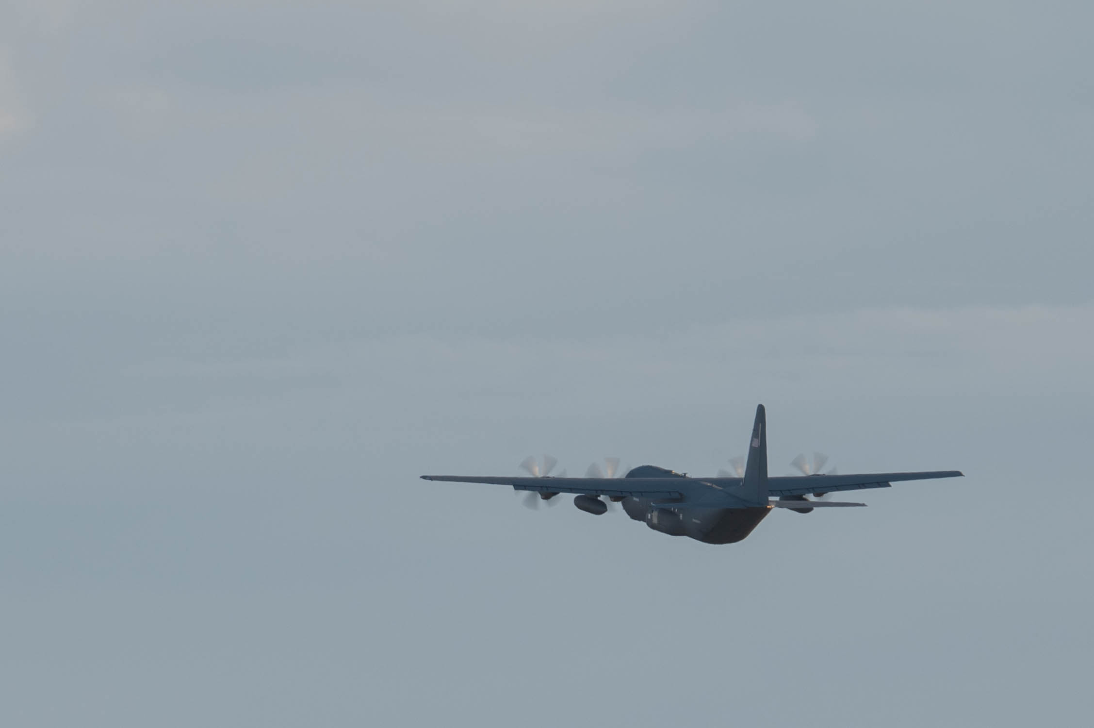 317th AW trailblazes with MEO during Palmetto Reach > Dyess Air Force ...