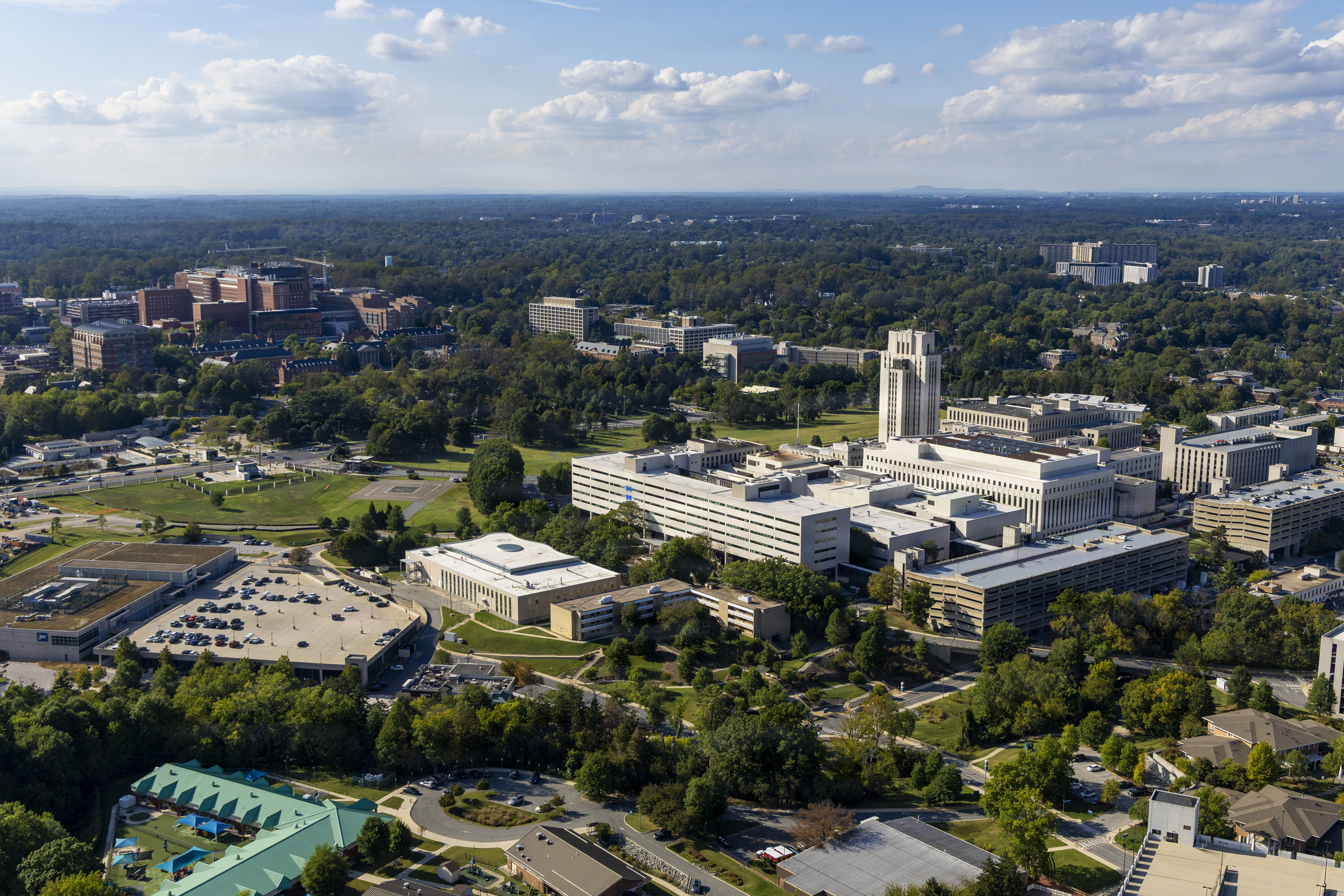 Extraordinary Teamwork: How Walter Reed and the National Institutes of ...