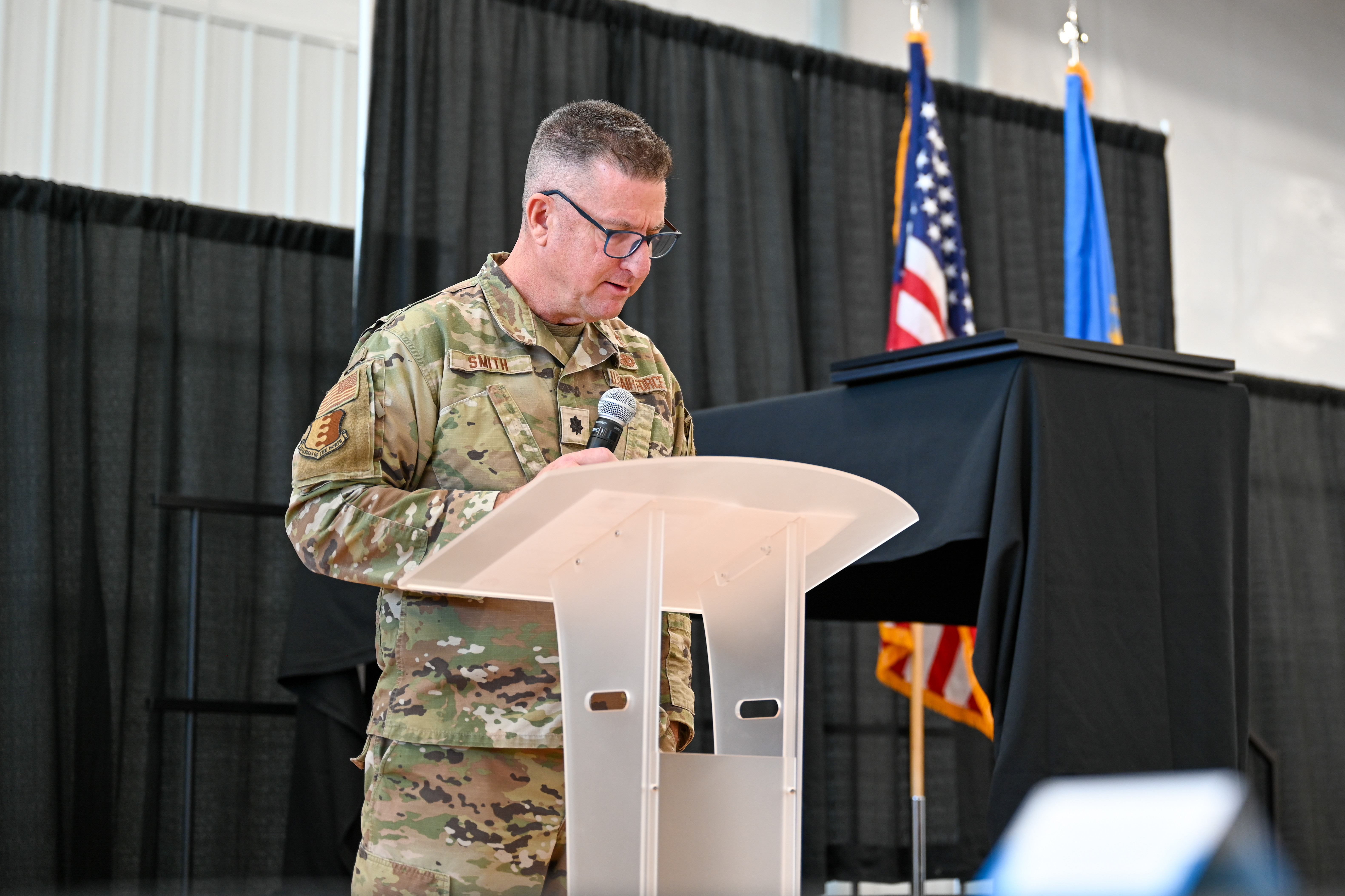 Ellsworth welcomes new Honorary Commanders > Ellsworth Air Force Base ...