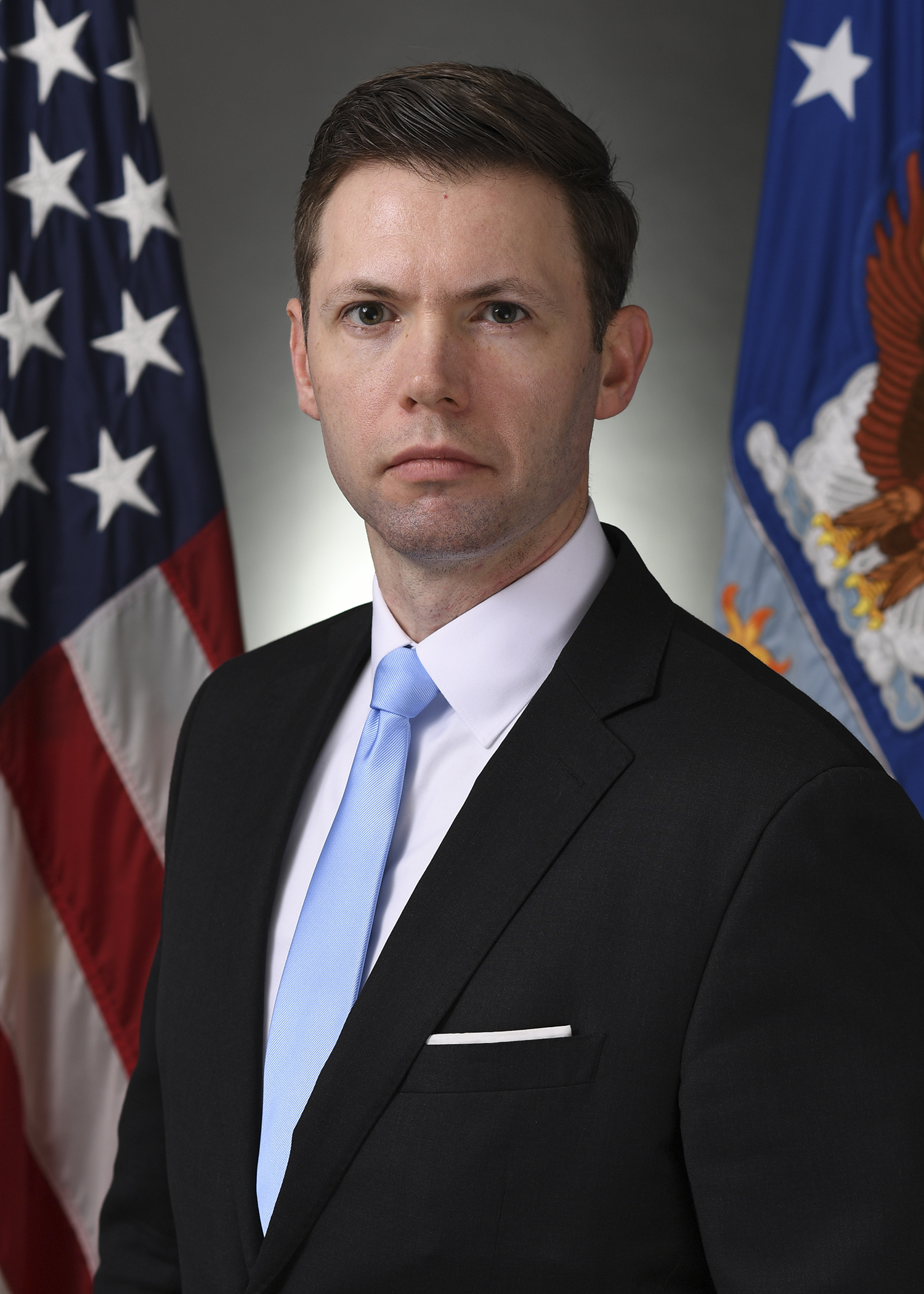 WILLIAM K. LANE III > Air Force > Biography Display