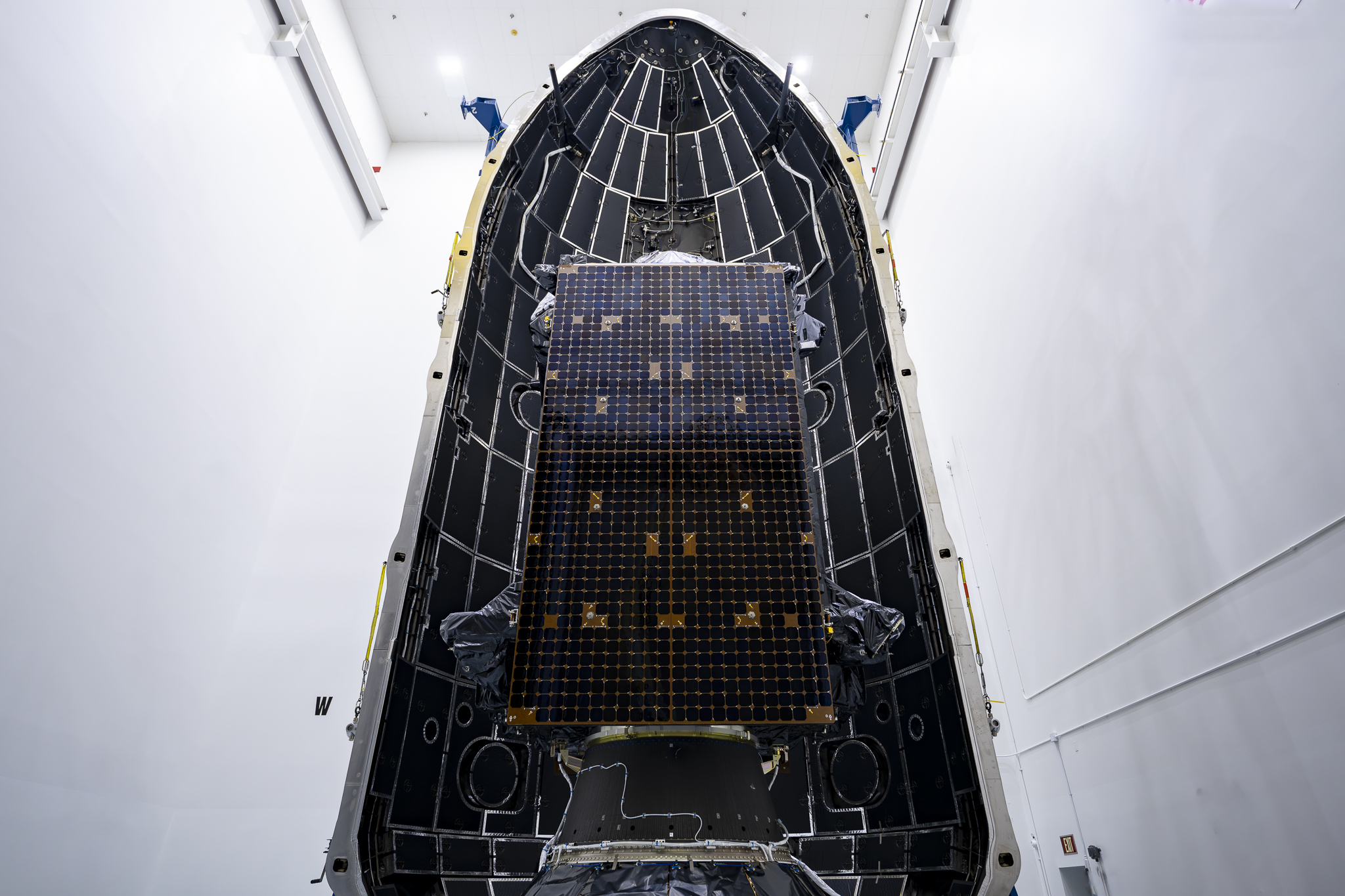U.S. Space Force Field Commands Announce Another GPS III Mission to ...