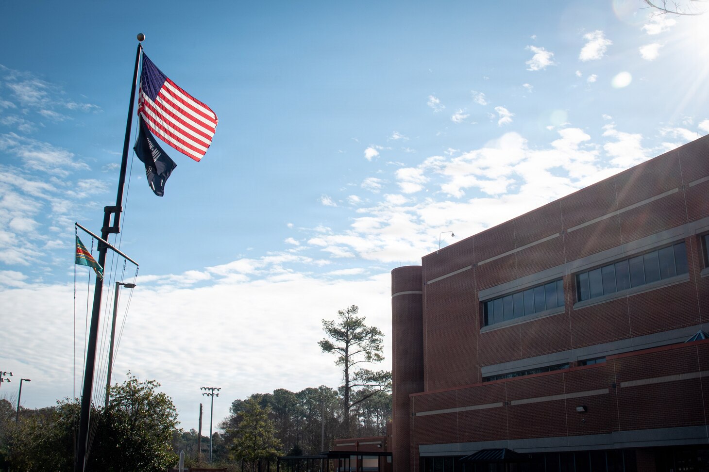 Naval Health Clinic Cherry Point Recognized with Top Ambulatory Surgery ...