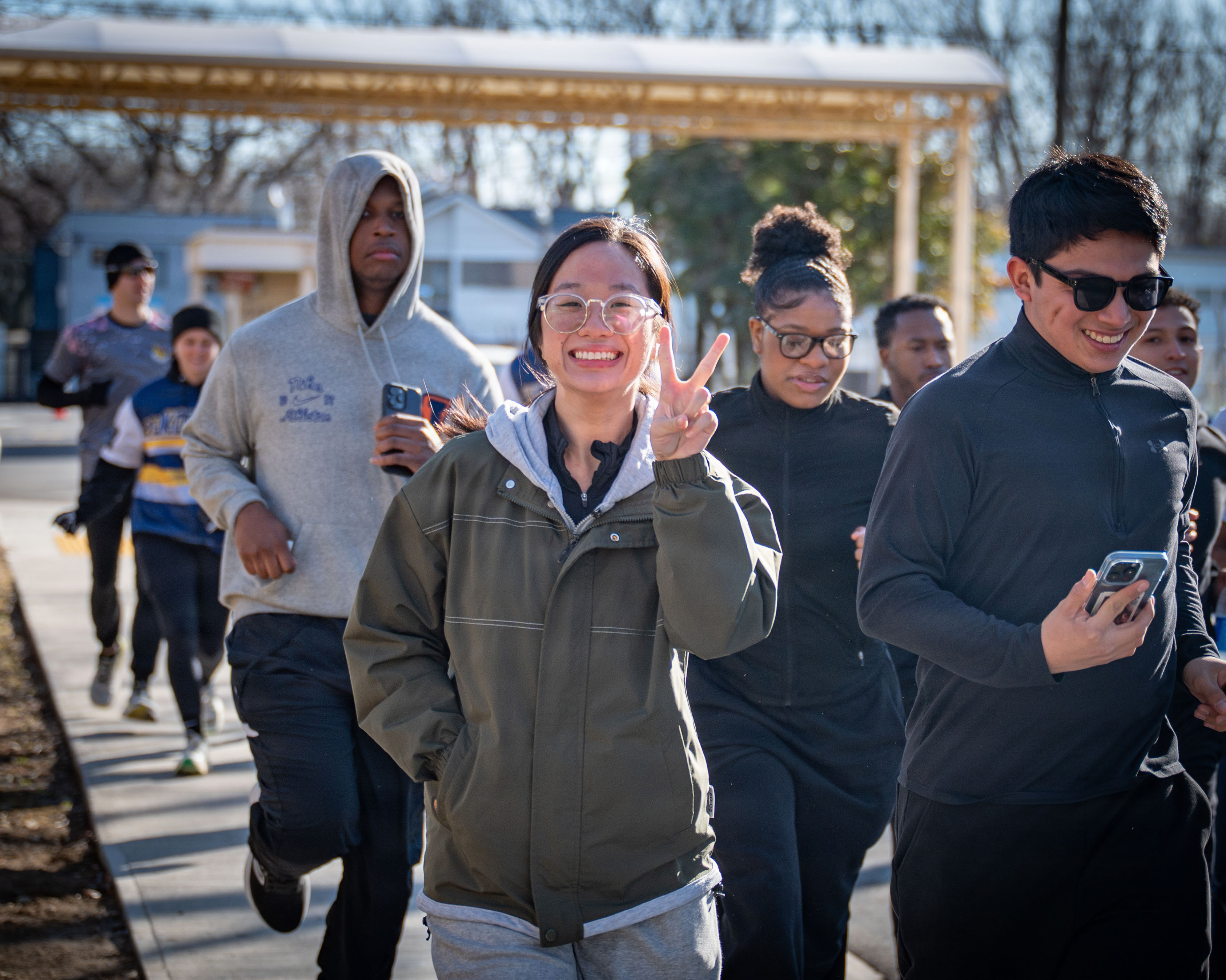 Samurai Challenge: The Amazing Samurai Race > Yokota Air Base > Article ...