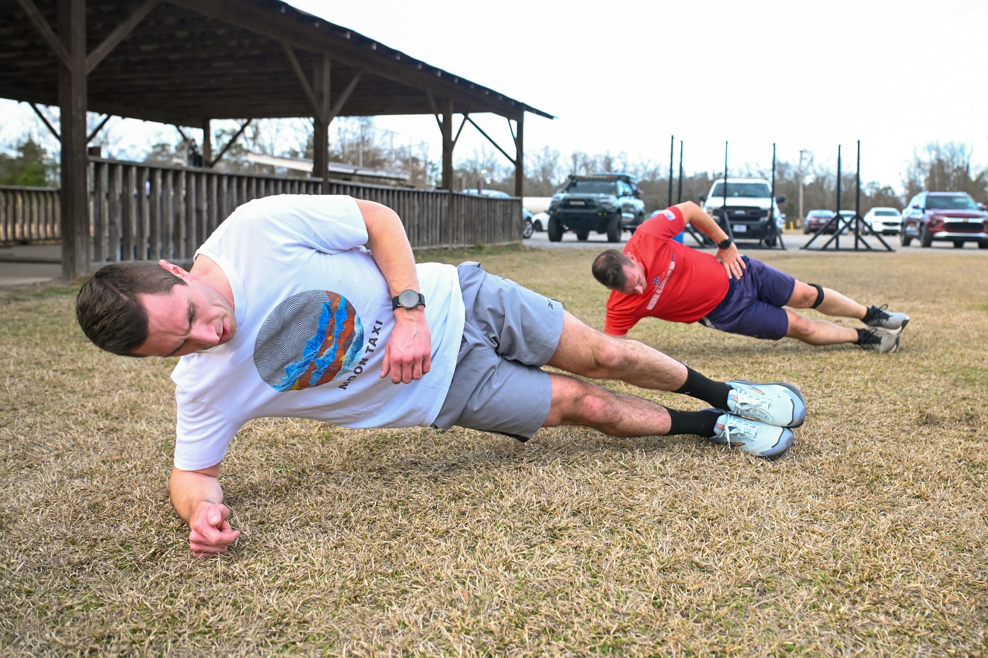 Stronger Together: Swamp Fox Diamond Corps boosts readiness and ...