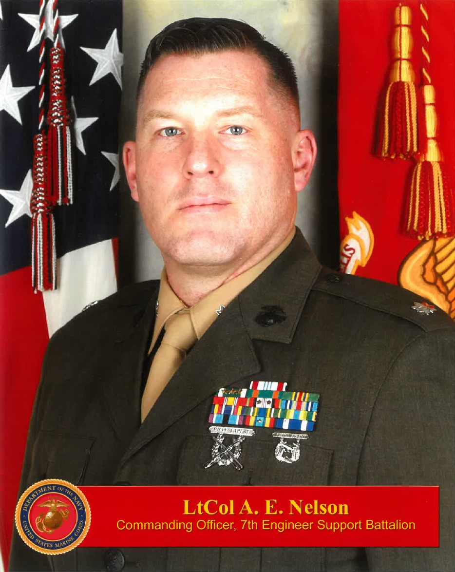 7th Engineer Support Battalion