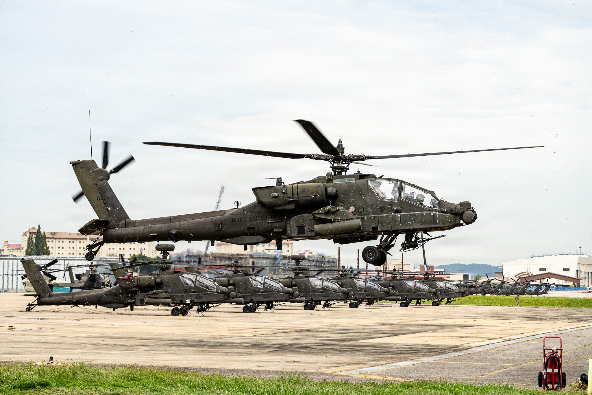 Kadena Splits 18th Force Support Squadron, Activates 718th FSS