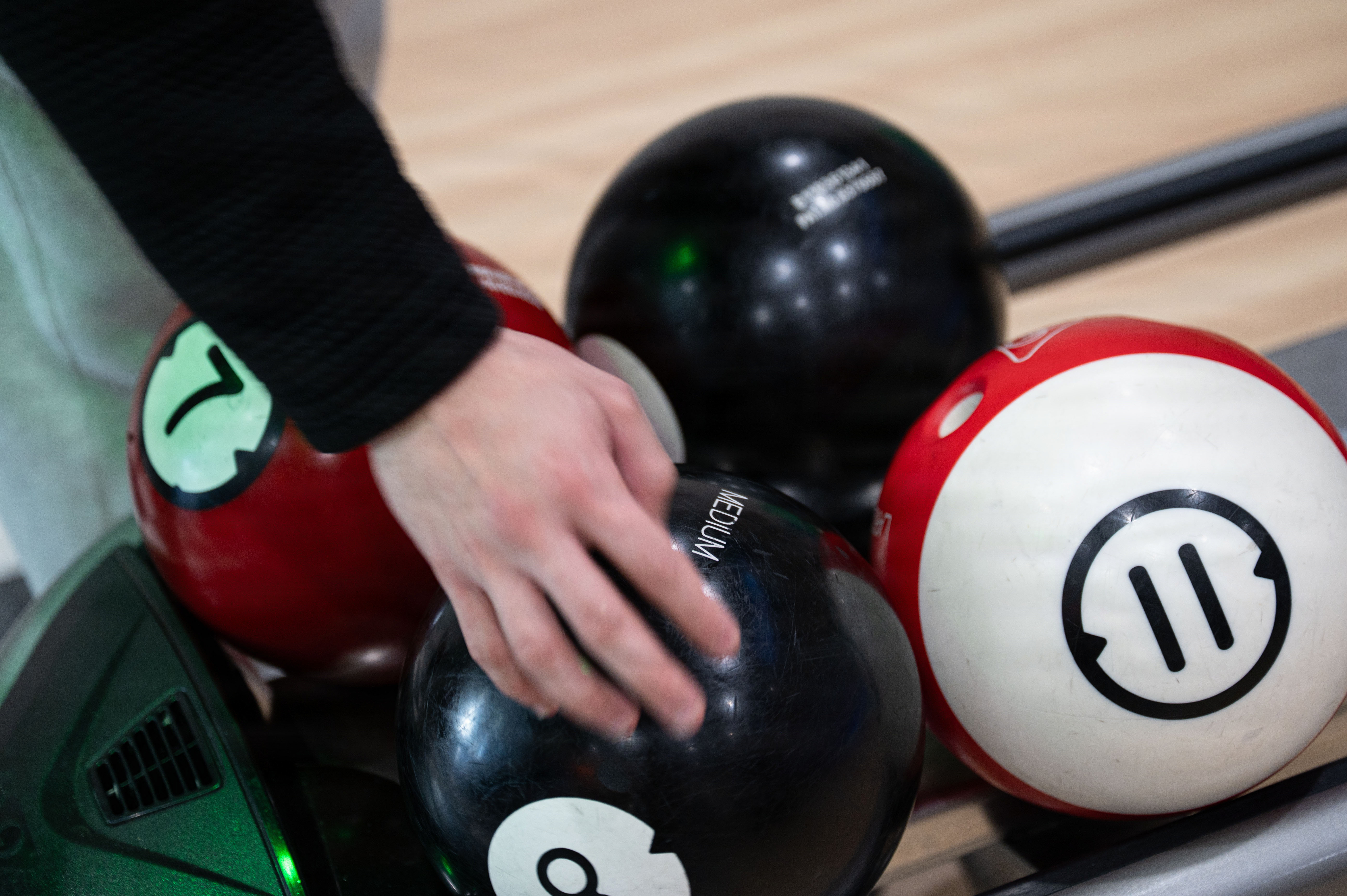 Samurai Challenge: The Amazing Samurai Race > 505th Command and Control ...