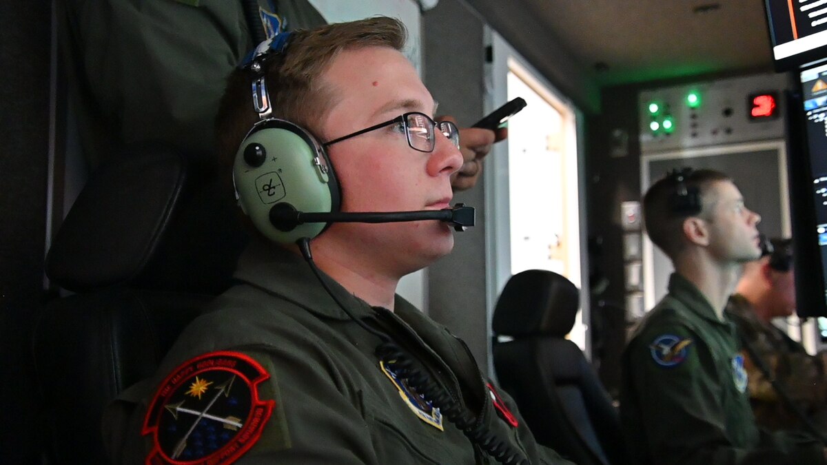 178th ATKS Domestic Operations > 119th Wing > Article Display