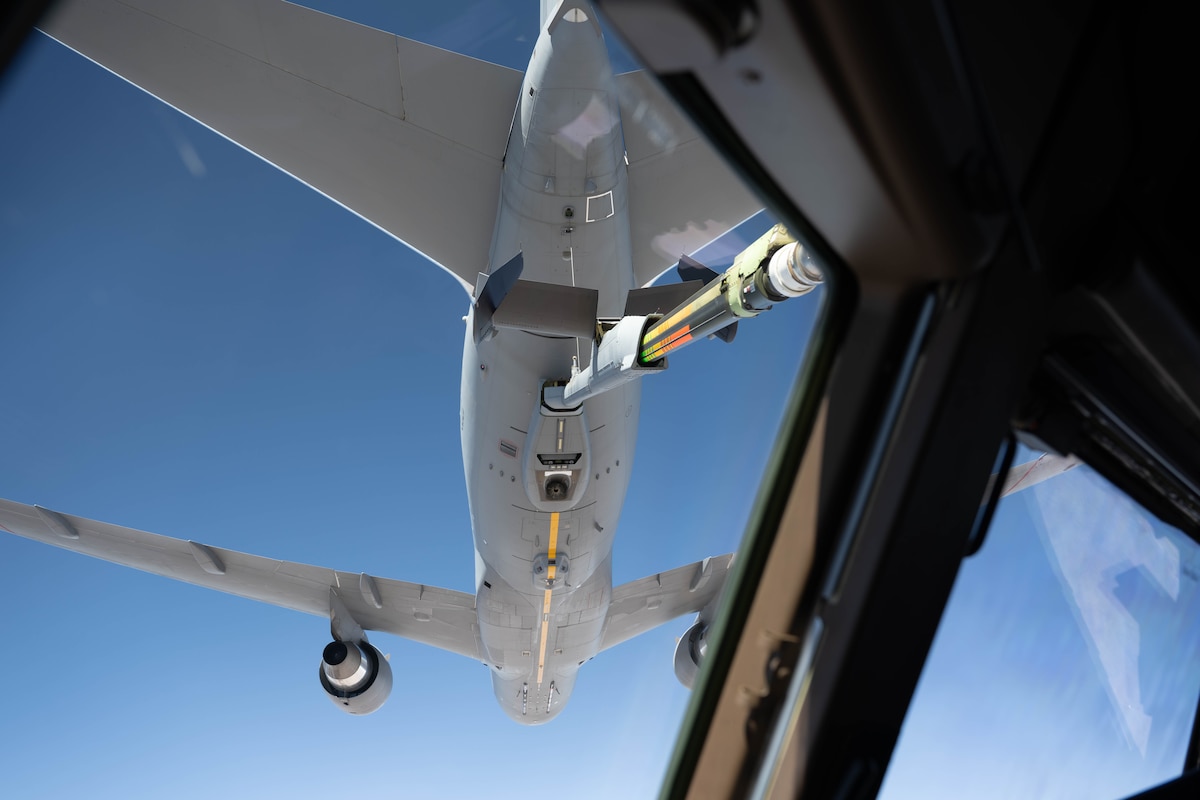 Develop the Force: Altus Air Force Base’s First Term Enlisted Course ...