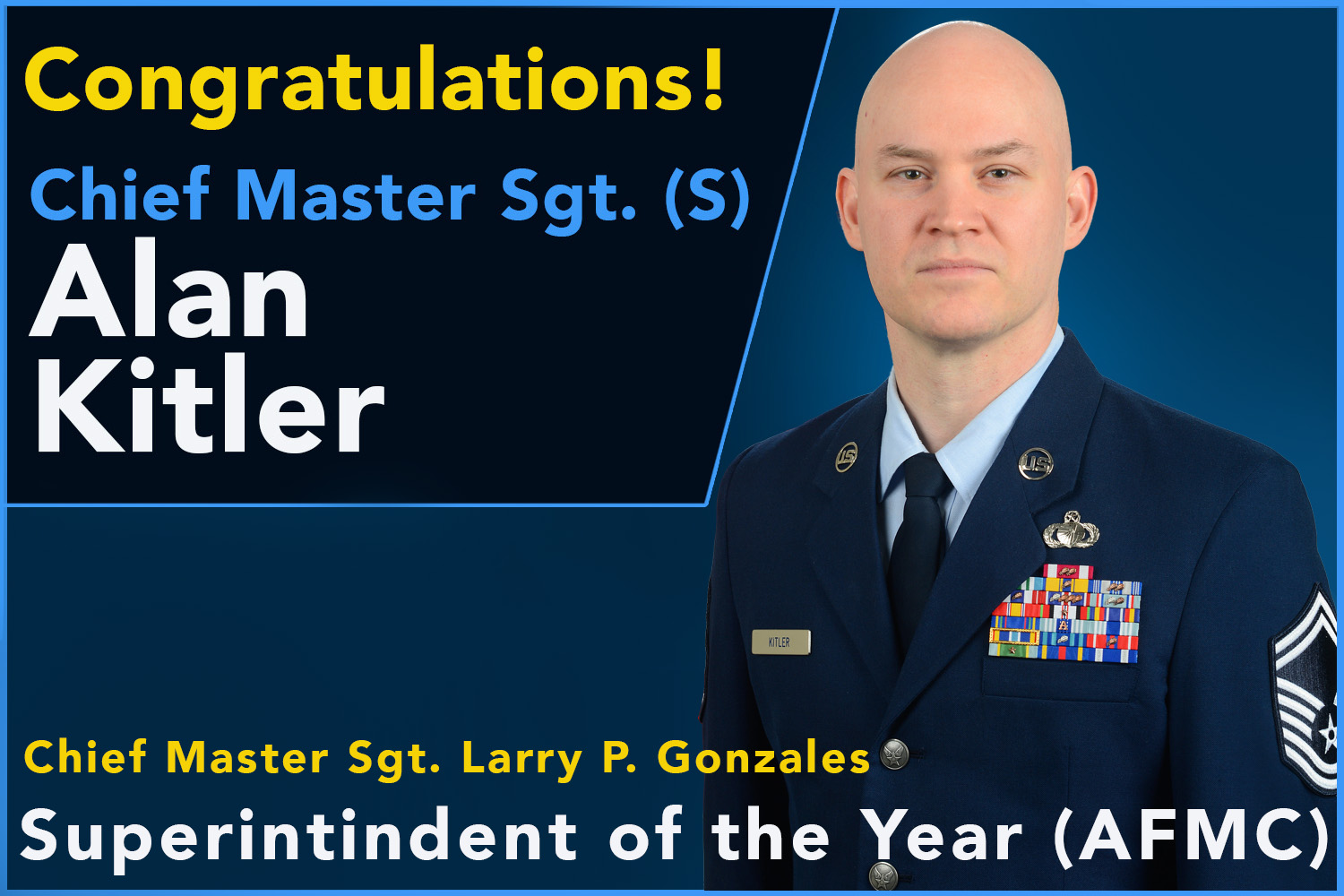 66 ABG Command Post, CPTS capture center-level awards > Hanscom Air ...