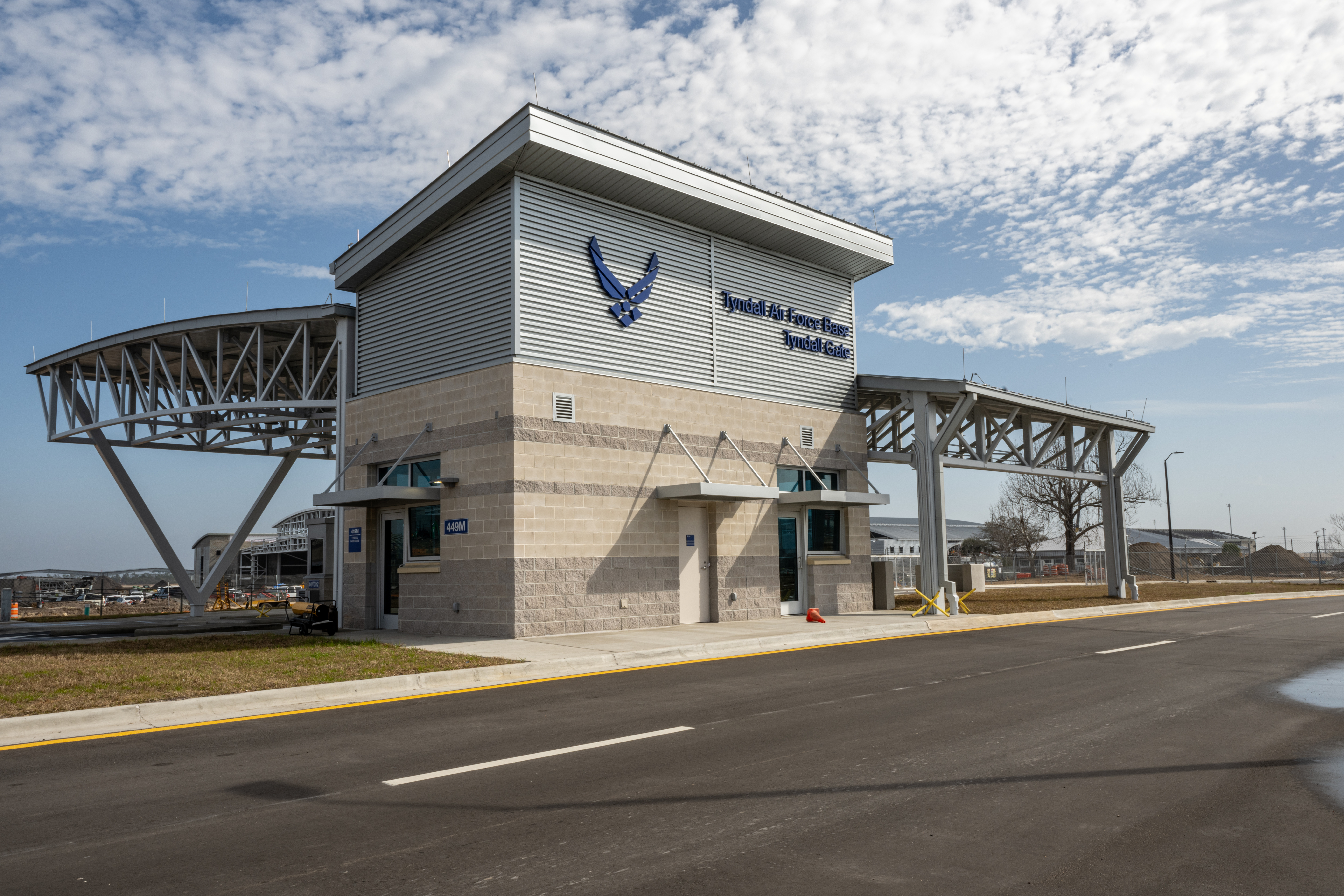 The Rebuilders: AFCEC NDR marks major construction milestones in 2025 ...