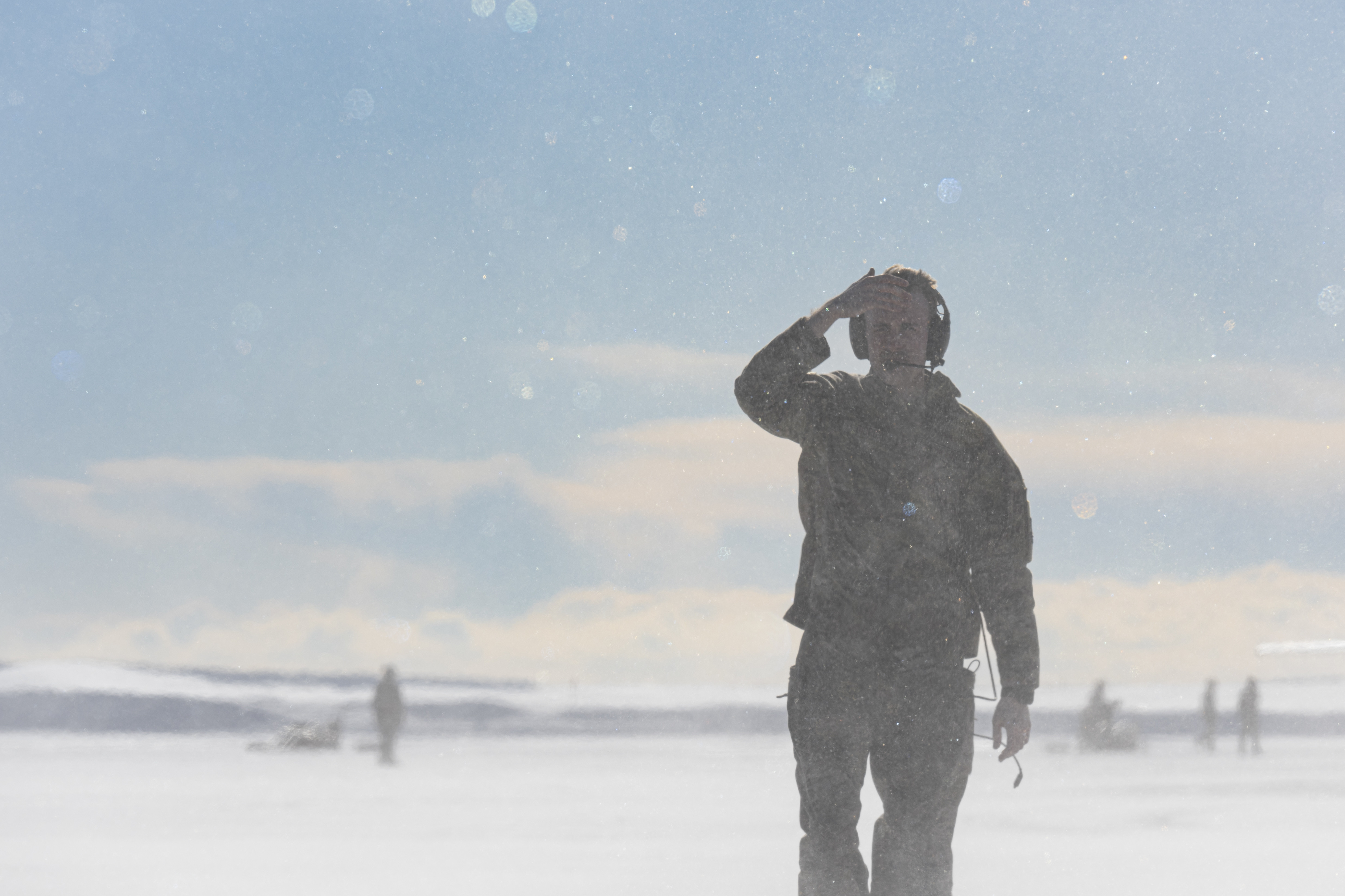 U.S., Japan refine interoperability during exercise North Wind 26 > Air ...