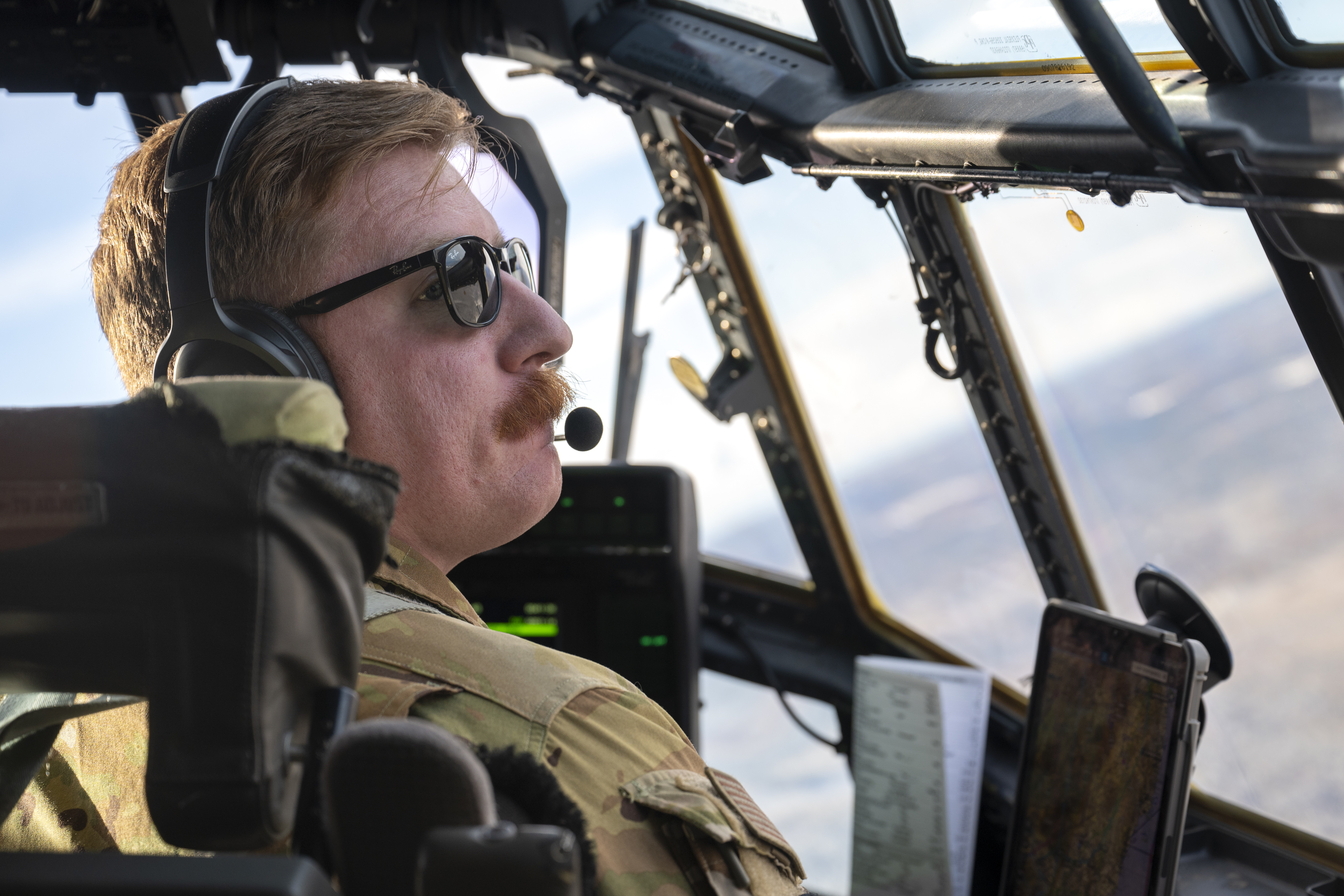 US, Japan refine interoperability during exercise North Wind 26 > 310th ...