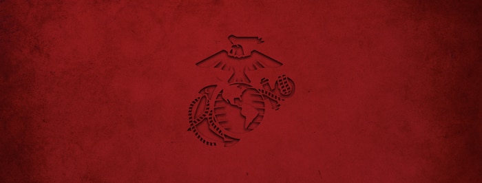 2026 USMC Banner