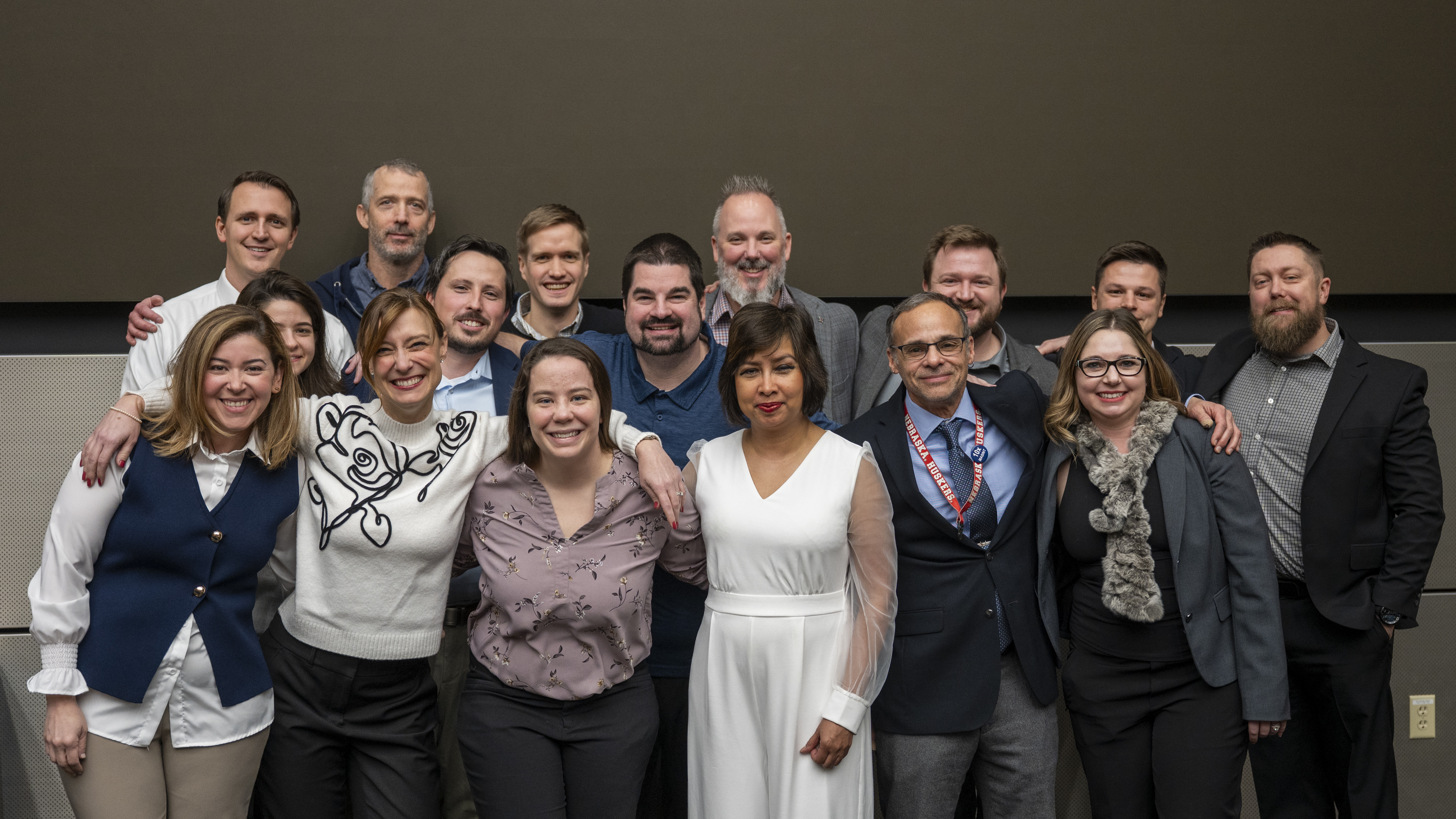 Civilian Career Development Program graduates, ready to lead into the ...