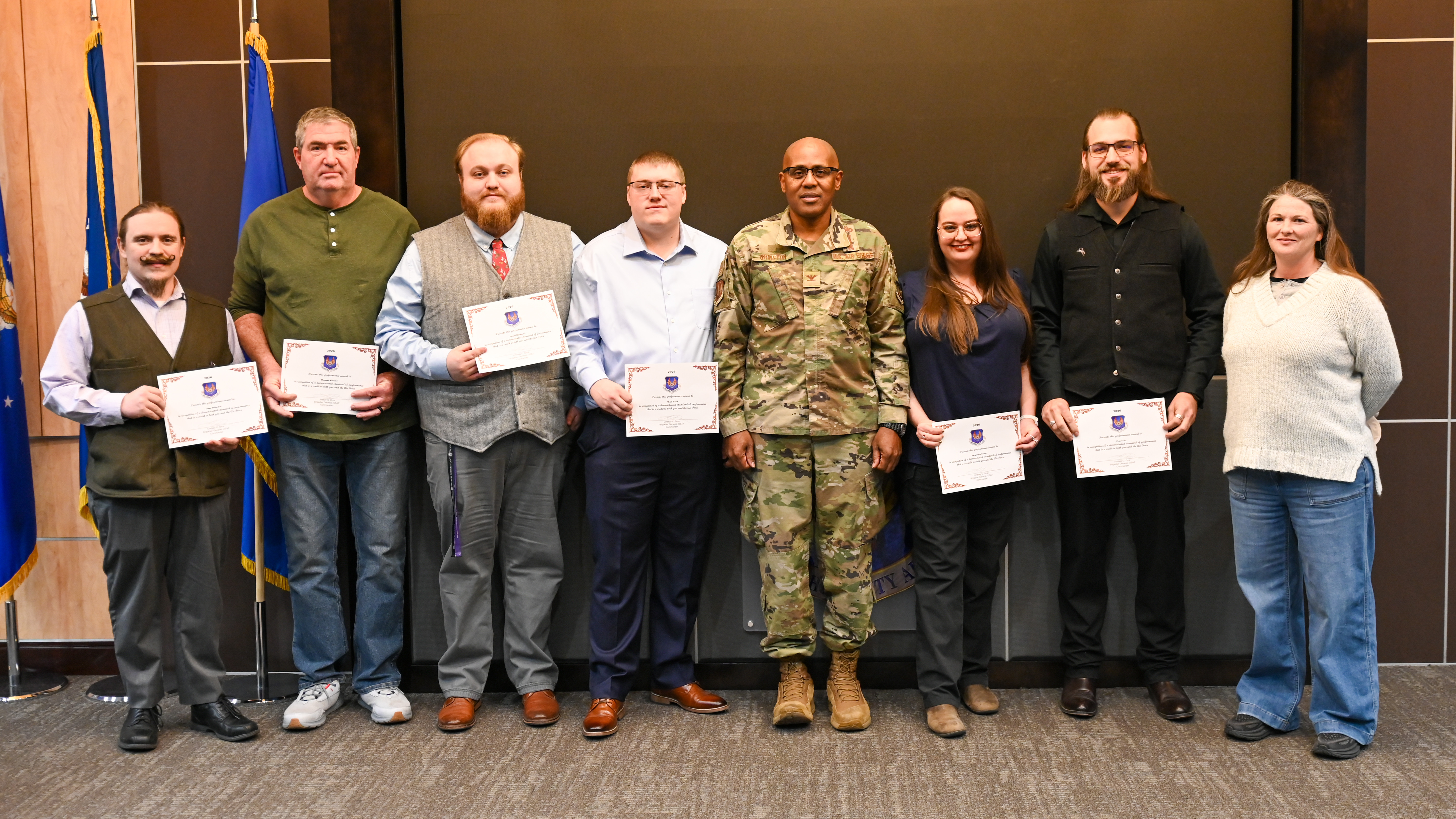 Depot Innovation Drives Readiness, Saves Air Force Millions at OC-ALC ...