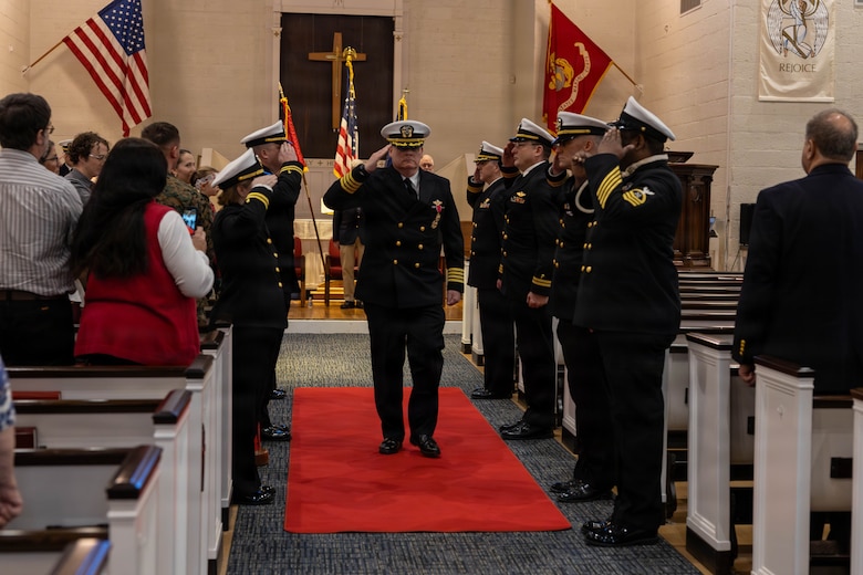Marine Corps Training Mission - UAE