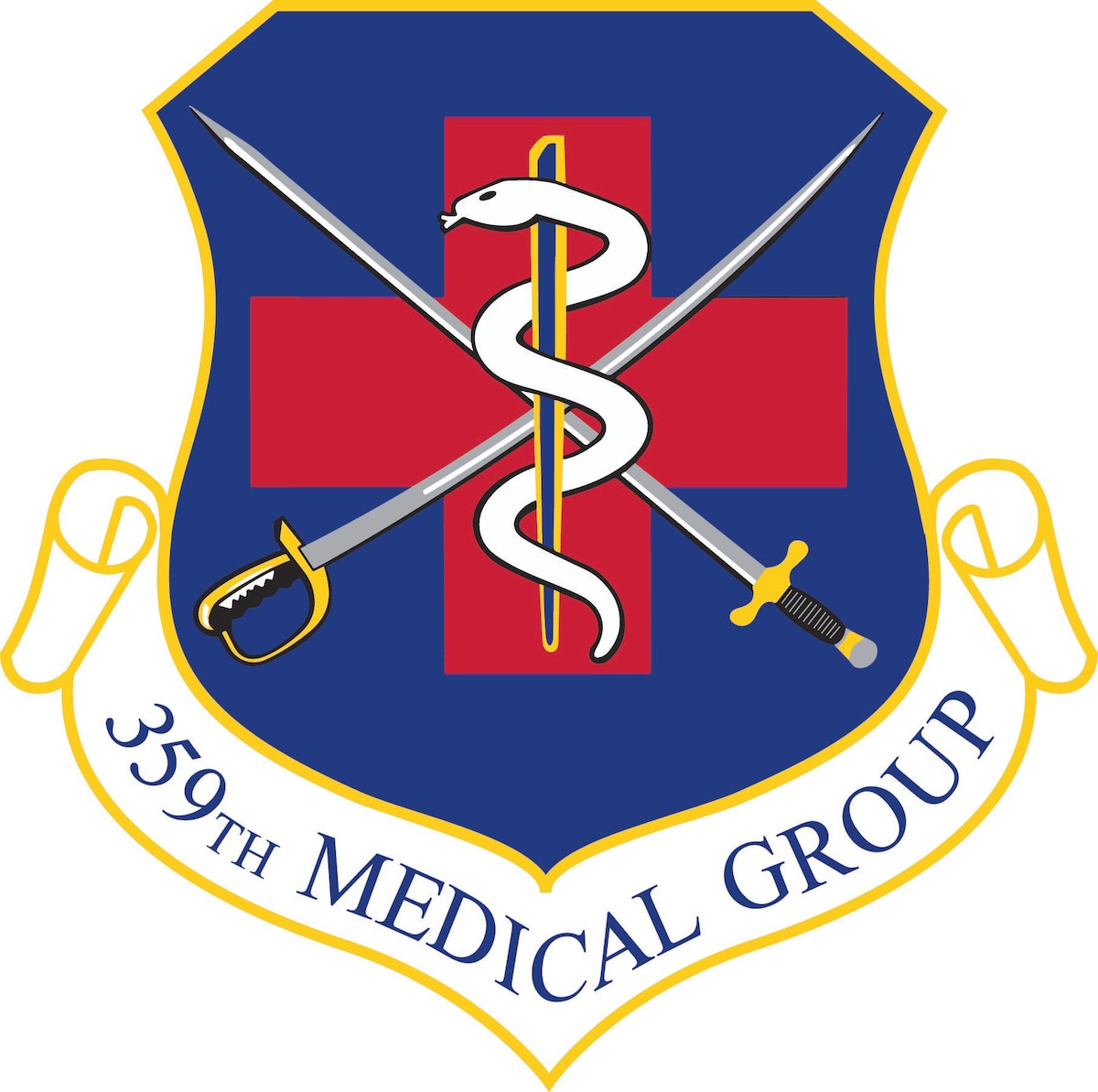 359th Medical Group > Keesler Air Force Base > Fact Sheets