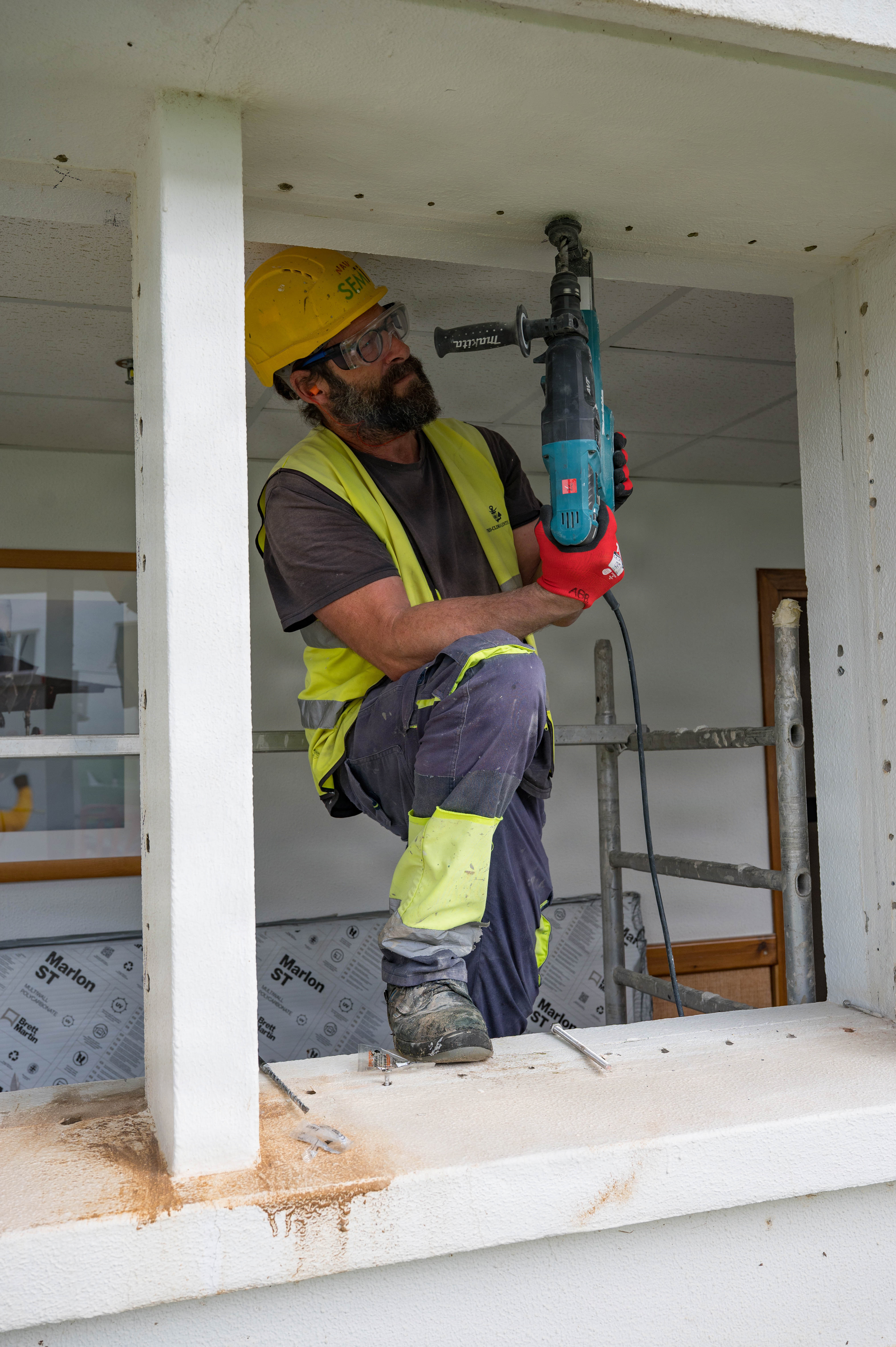 NAVSTA Rota Unaccompanied Housing Undergoes Renovations > United States ...