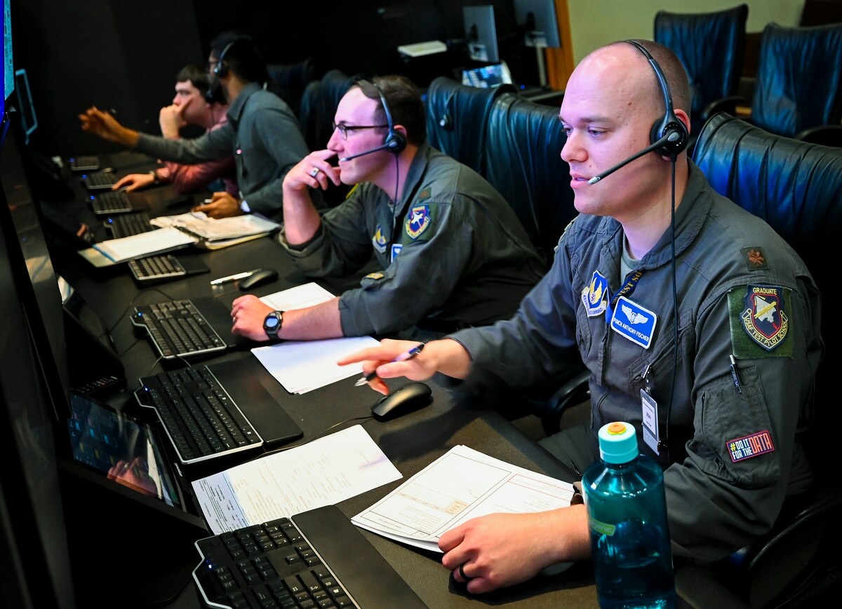 Air Force advances standoff cruise missile program with live-fire test ...