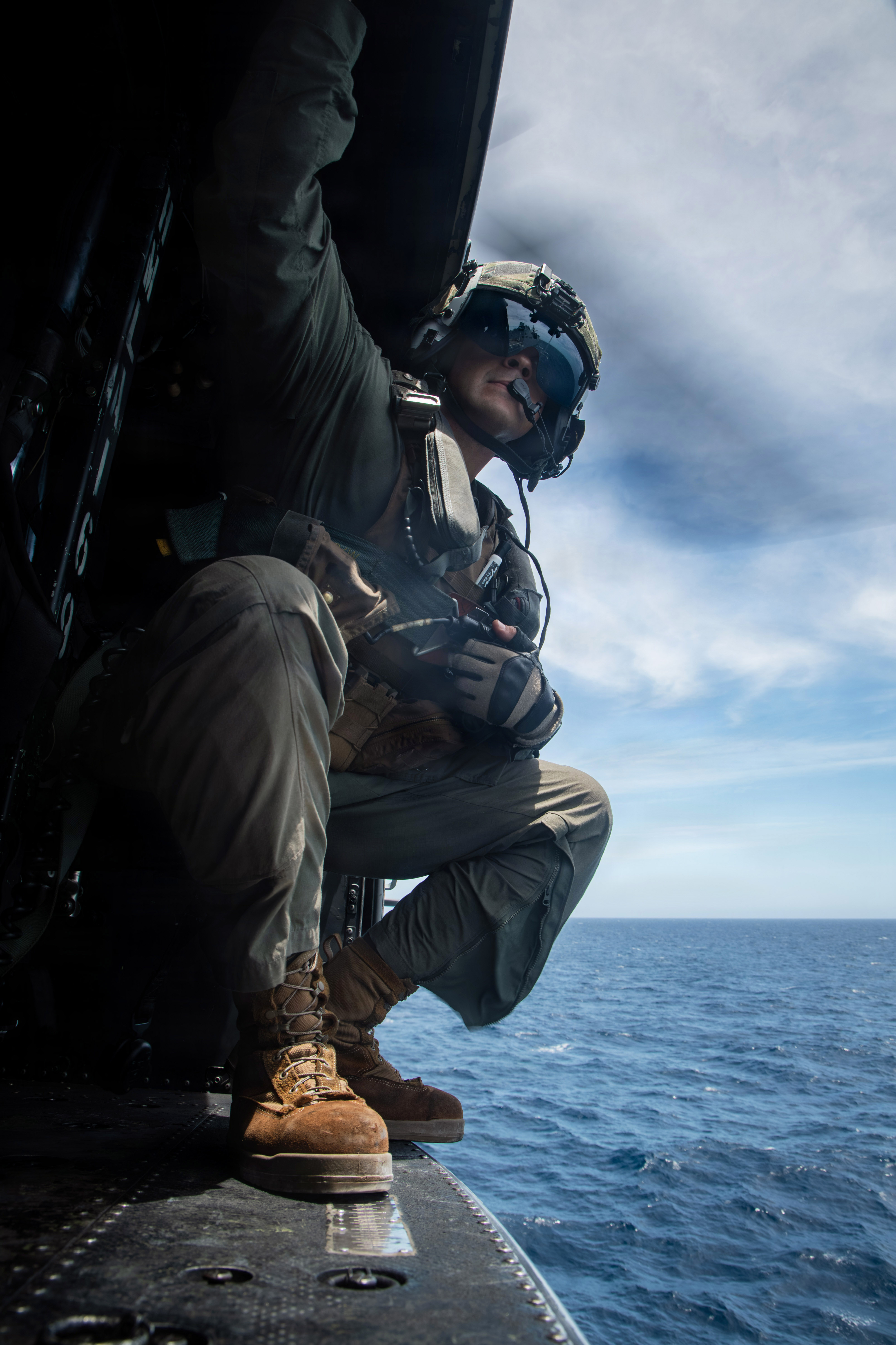 U.S. Military Supports Venezuela Earthquake Response > U.S. Department ...
