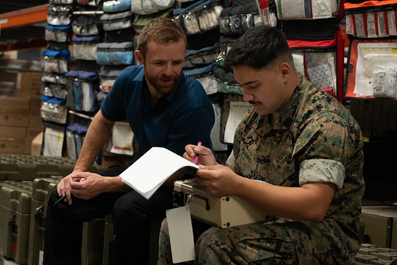 Portfolio Acquisition Executive Marine Corps - Official U.S. Marine ...