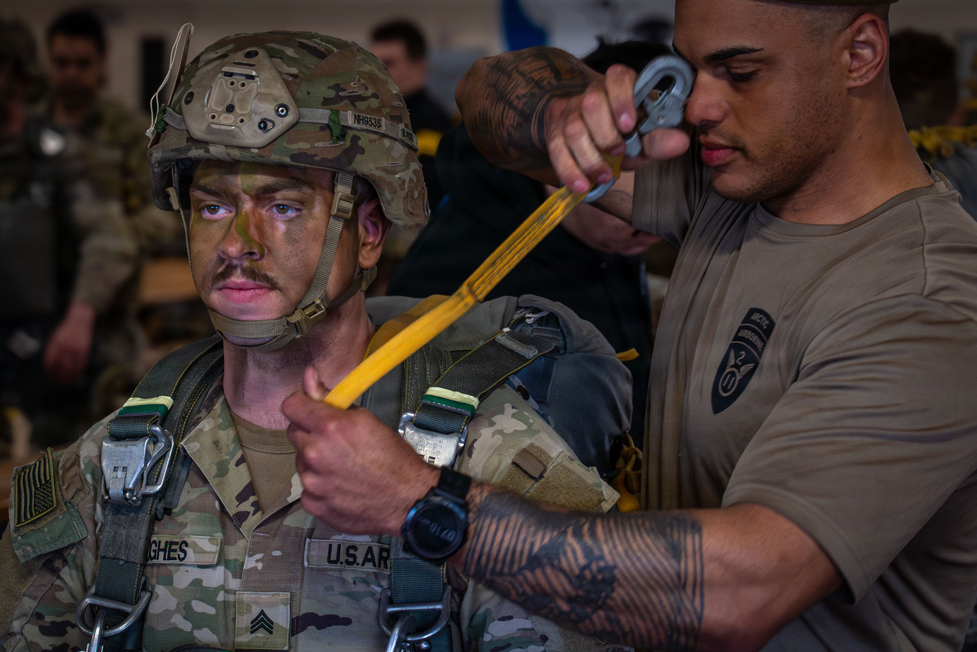 Exercise Red Flag-Alaska Launches Multinational Air Combat Training > U ...