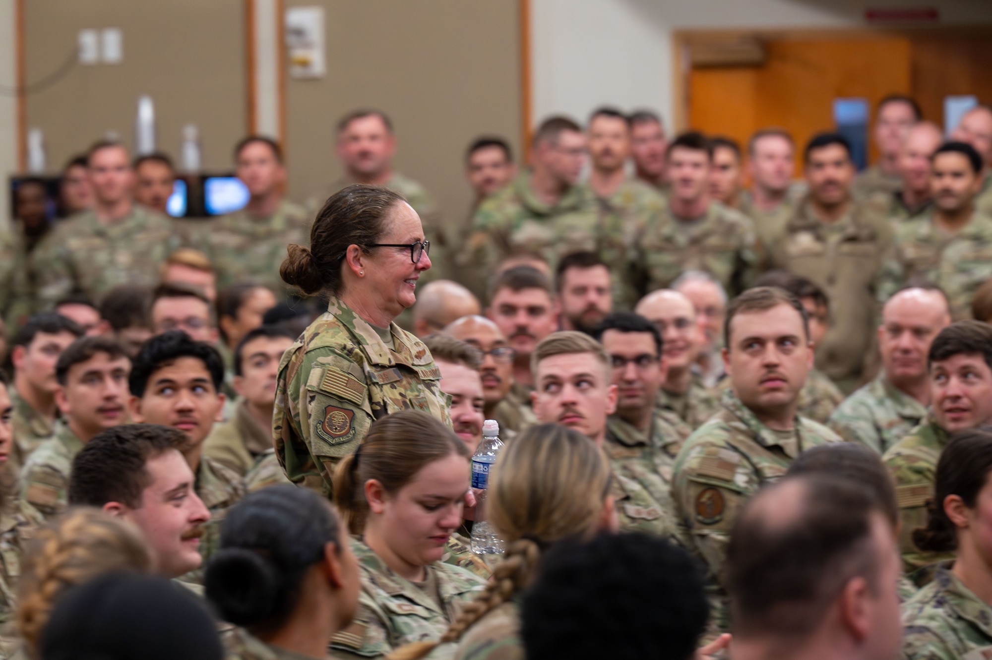 Malmstrom Air Force Base > Units > Home