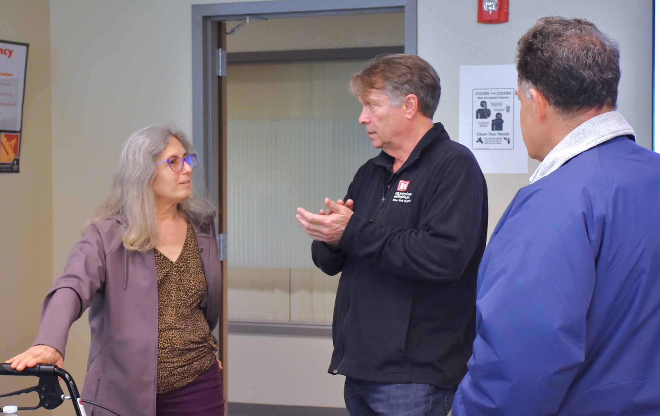 Family Visit Rekindles Legacy of ‘60s Army Corps’ Operations Chief ...