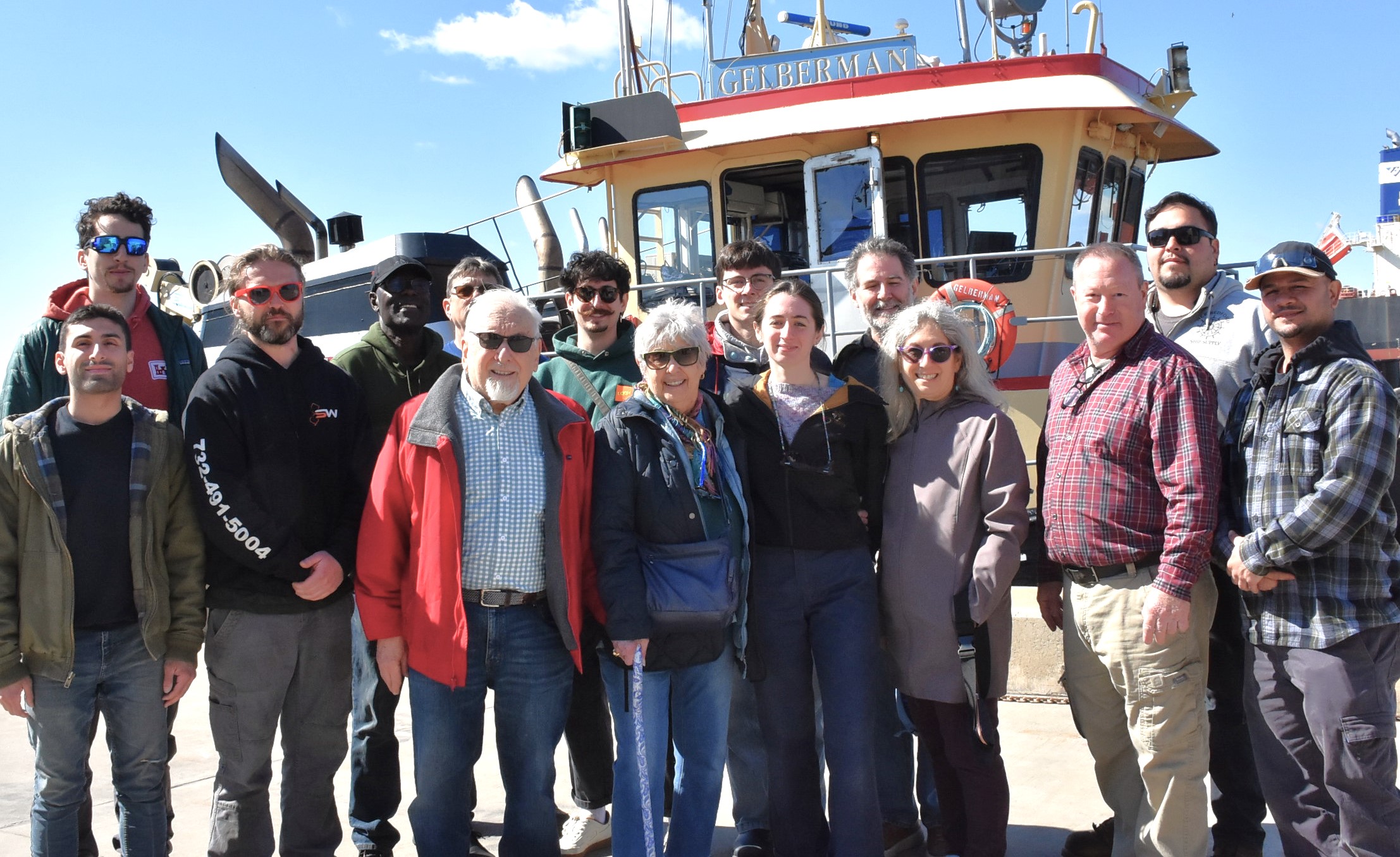 Family Visit Rekindles Legacy of ‘60s Army Corps’ Operations Chief ...