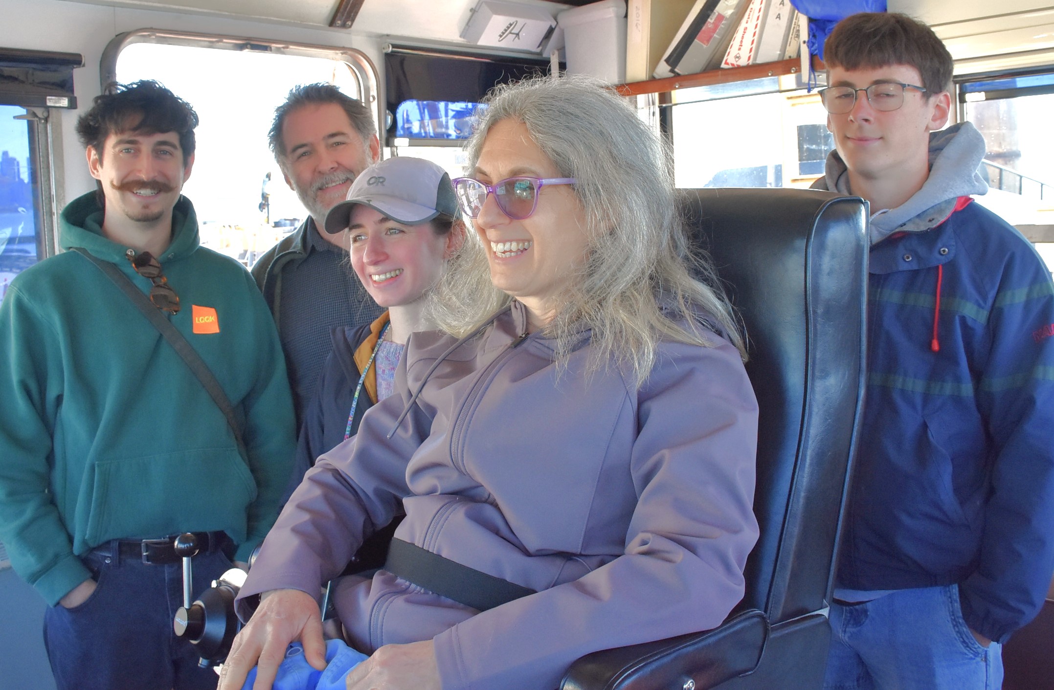 Family Visit Rekindles Legacy of ‘60s Army Corps’ Operations Chief ...