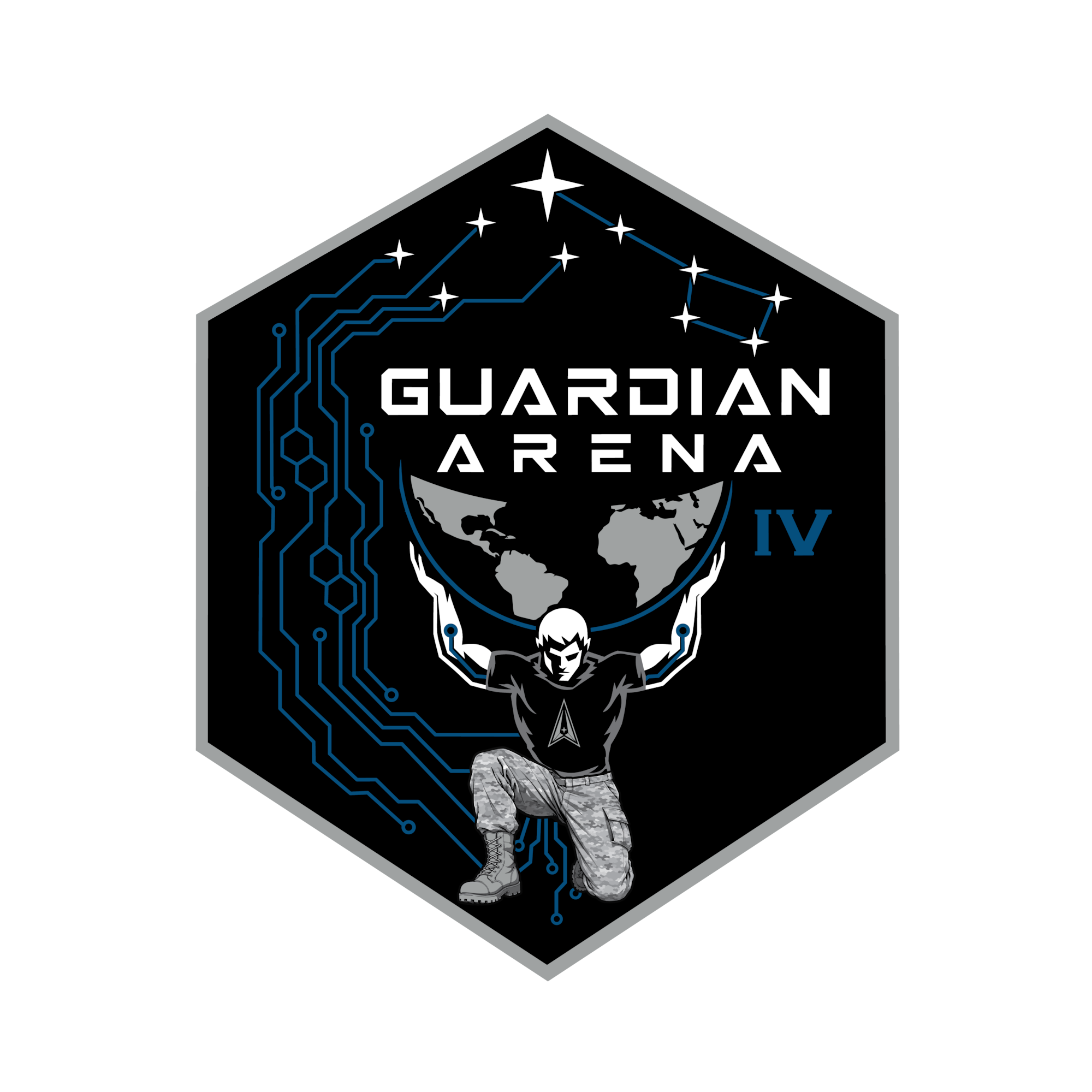 Forging the future: 2026 Guardian Arena qualifiers kick off Aug. 3 ...