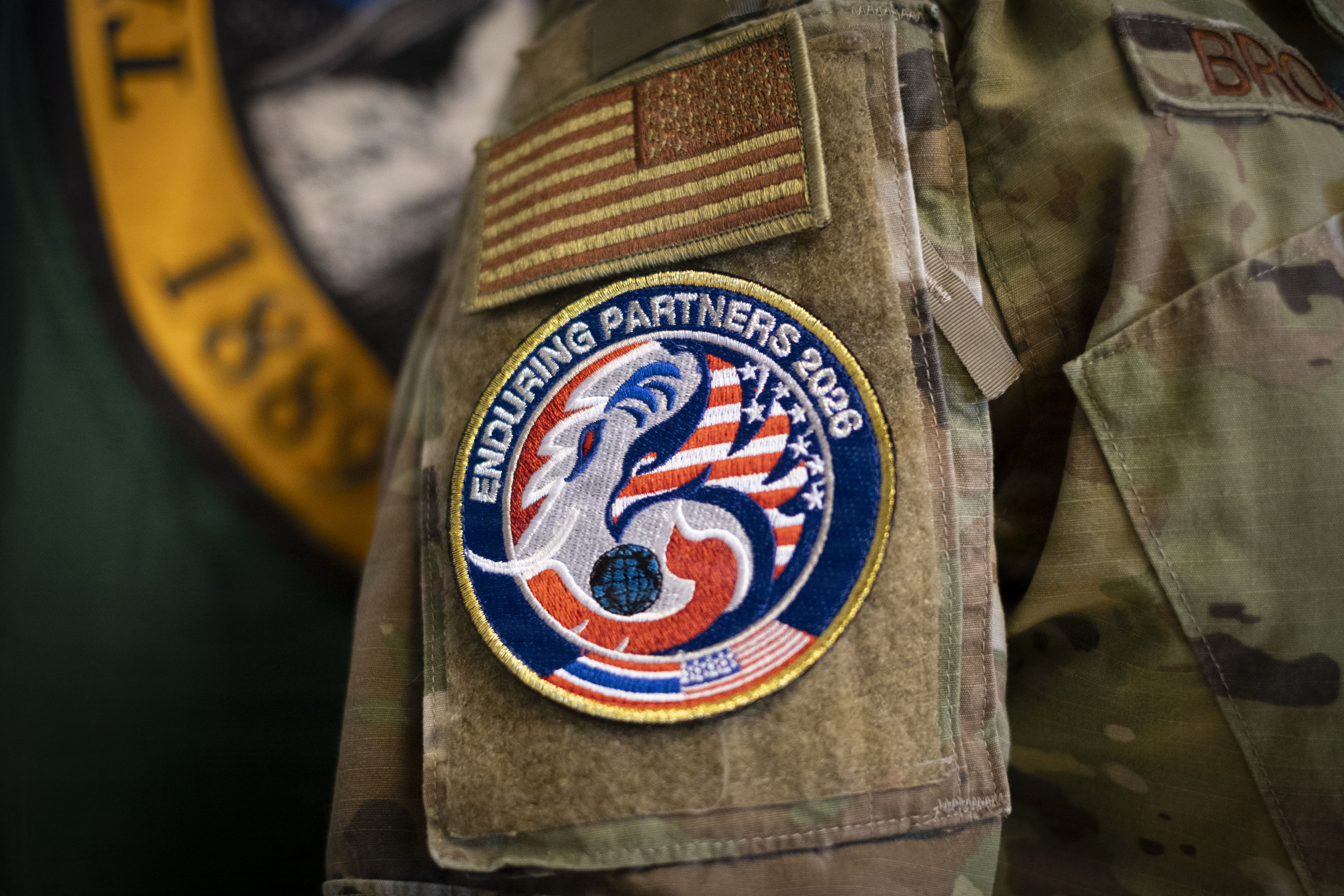 Enduring Partners 2026 Enhances U.S.-Thai Collaborative Readiness ...