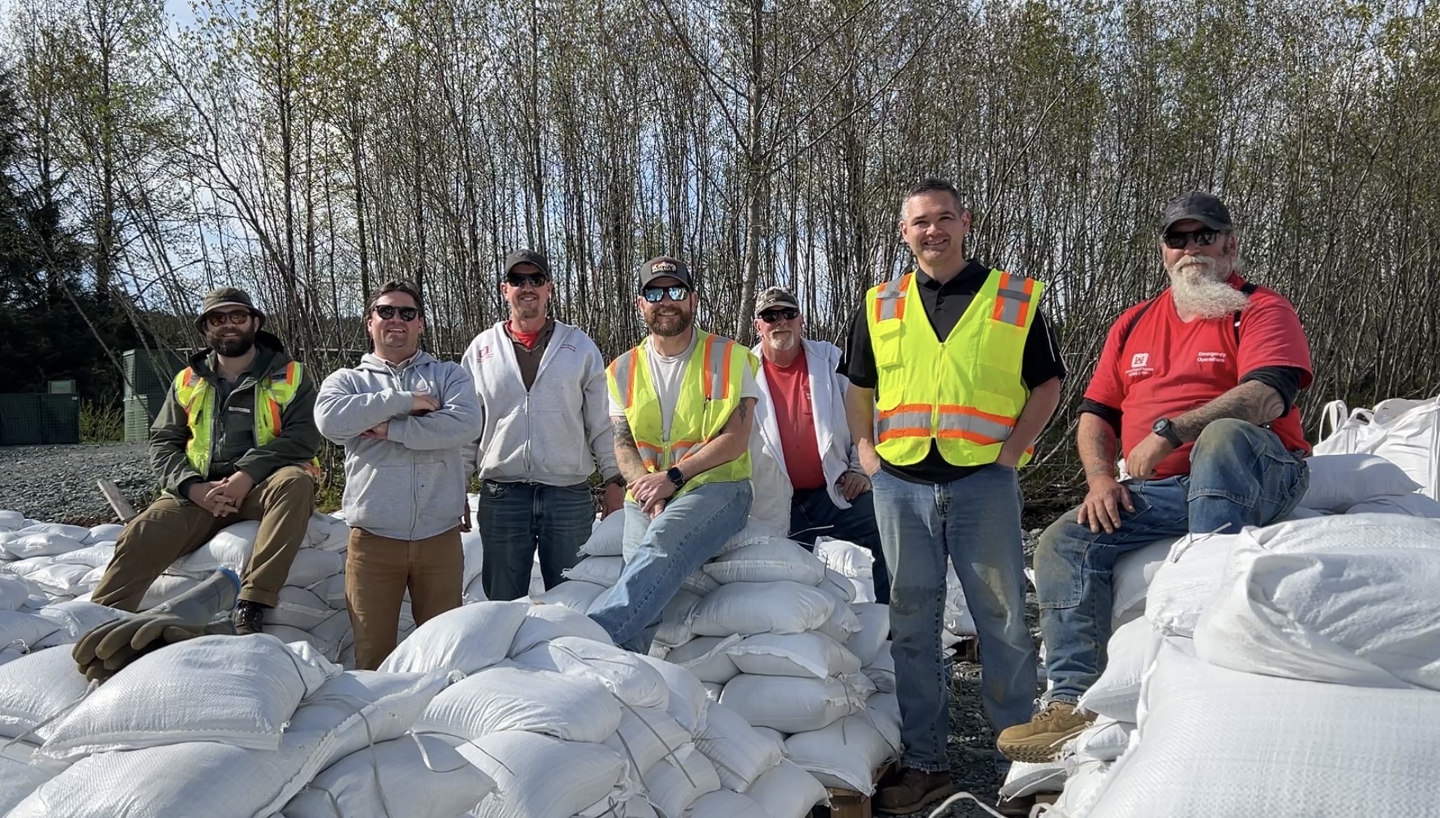 Seattle-based emergency management specialist provides valuable ...