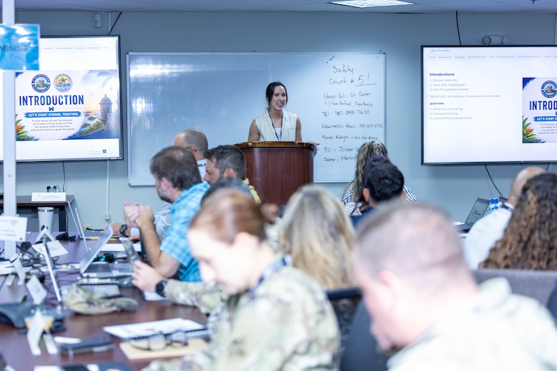 Caribbean District prepares for 2026 Hurricane Season with multi‑day ...