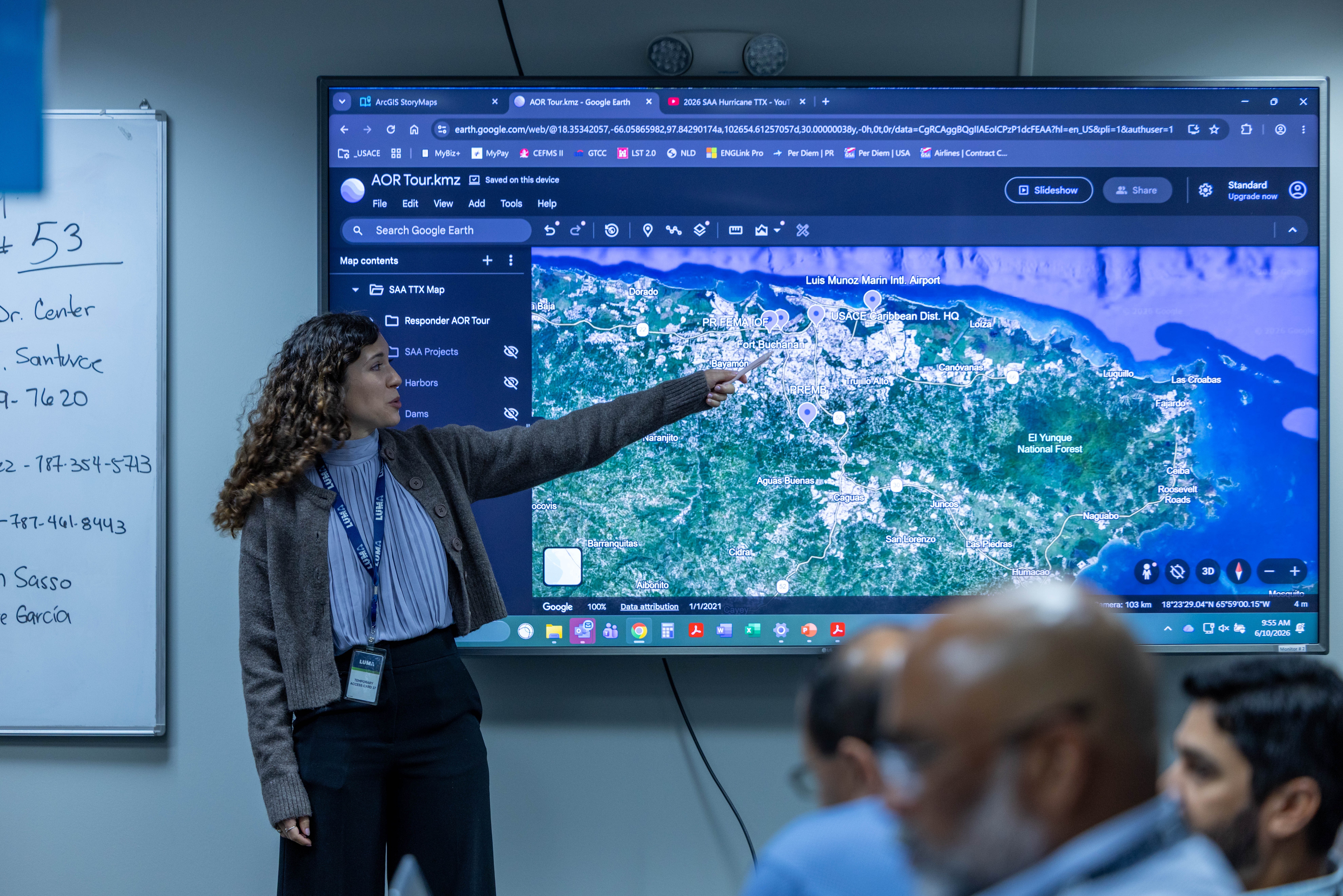 Caribbean District prepares for 2026 Hurricane Season with multi‑day ...