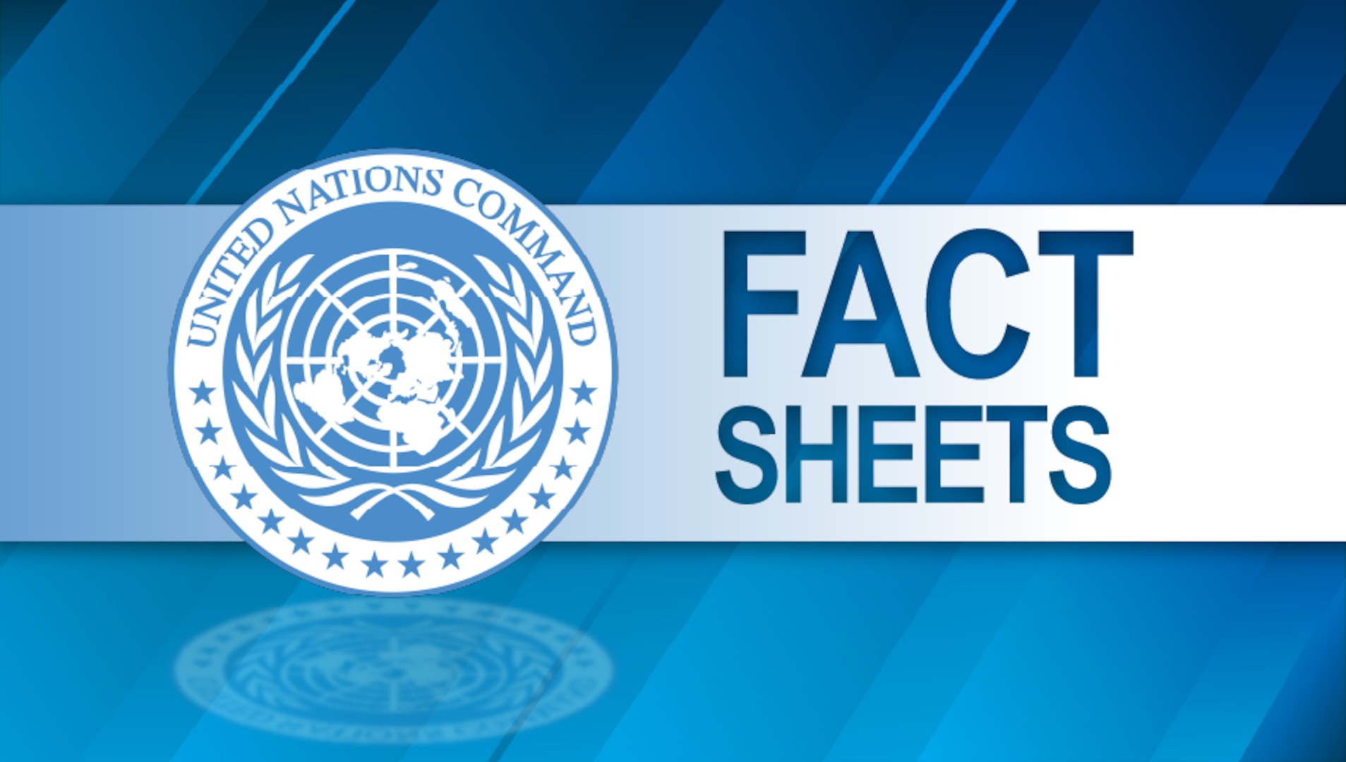 UNC Fact Sheet: DMZ Armistice Enforcement & Recent DPRK Activity ...