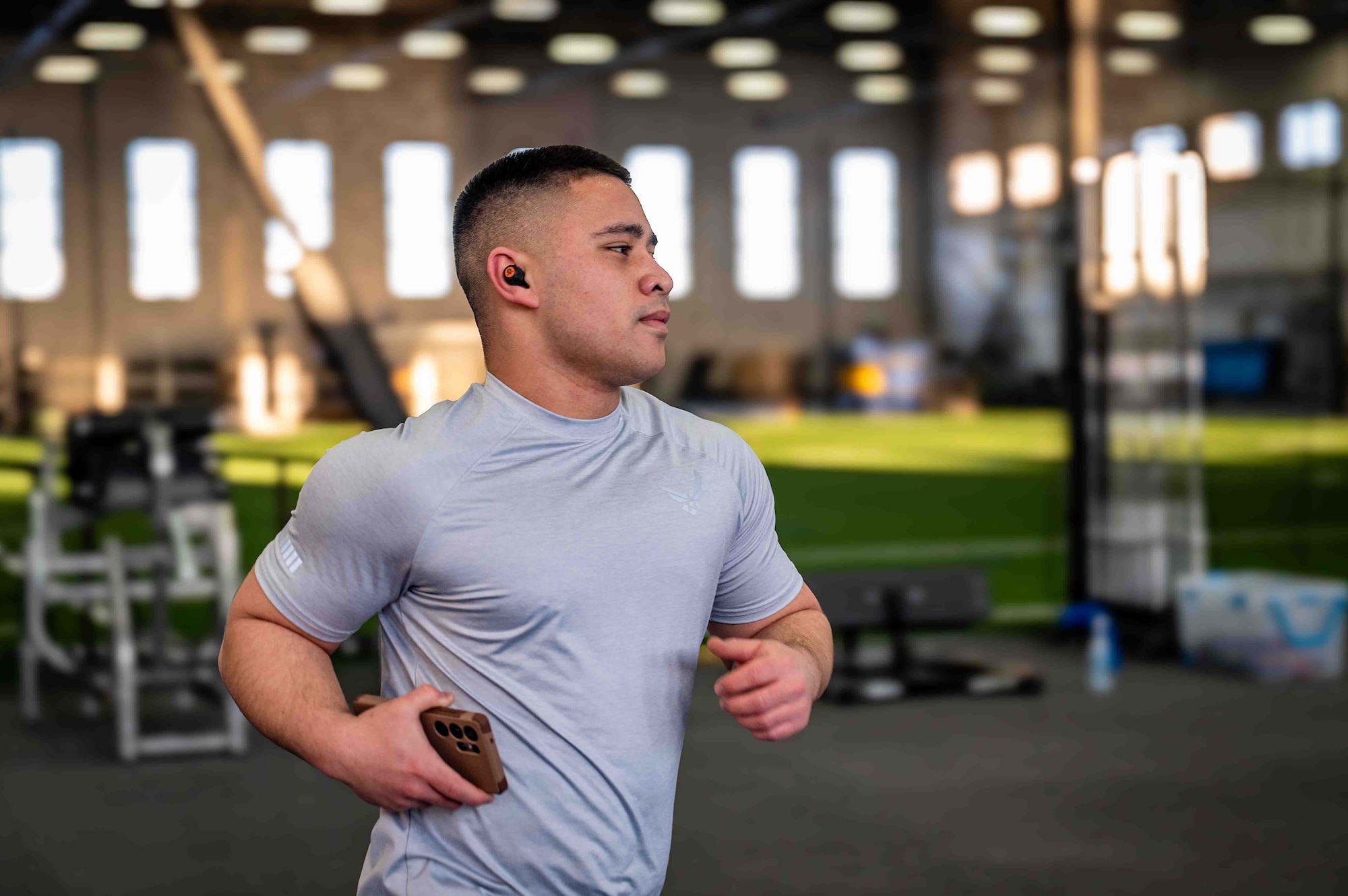 JBER fitness program enhances readiness, earns departmental recognition ...