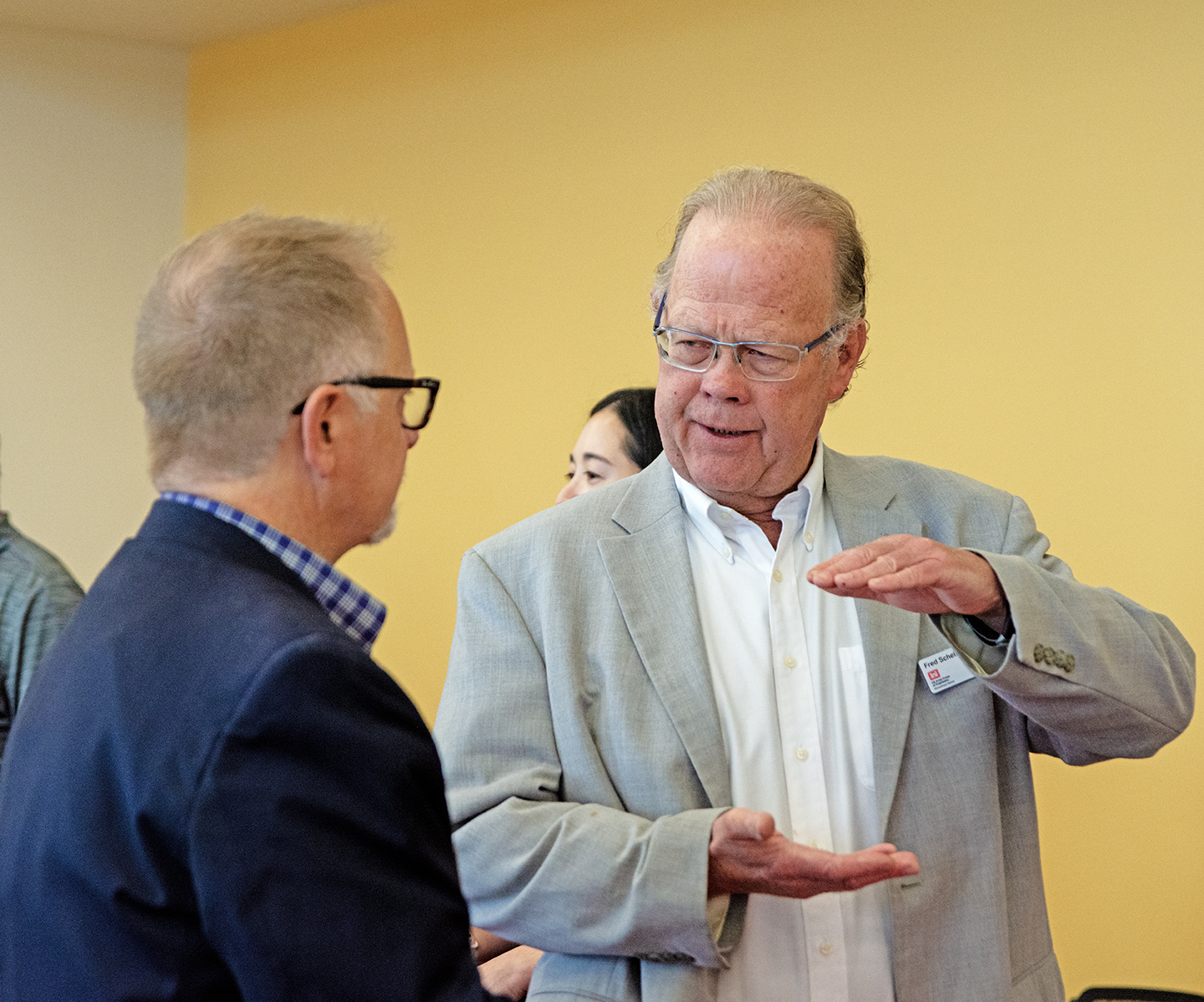 More than 175 industry representatives attend USACE-Albuquerque ...