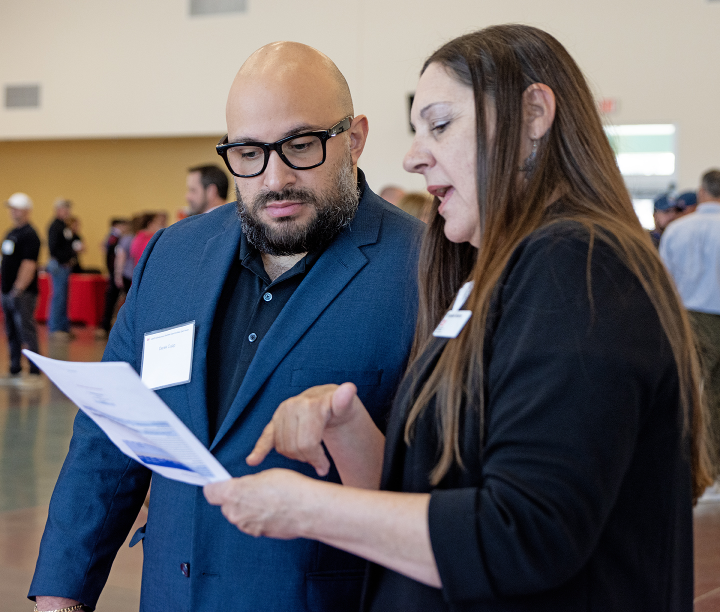 More than 175 industry representatives attend USACE-Albuquerque ...