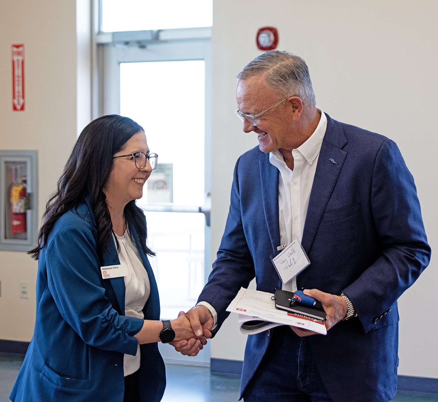 More than 175 industry representatives attend USACE-Albuquerque ...