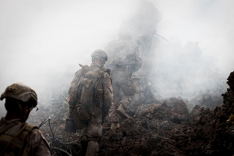3rd Marine Littoral Regiment - Official U.S. Marine Corps Website