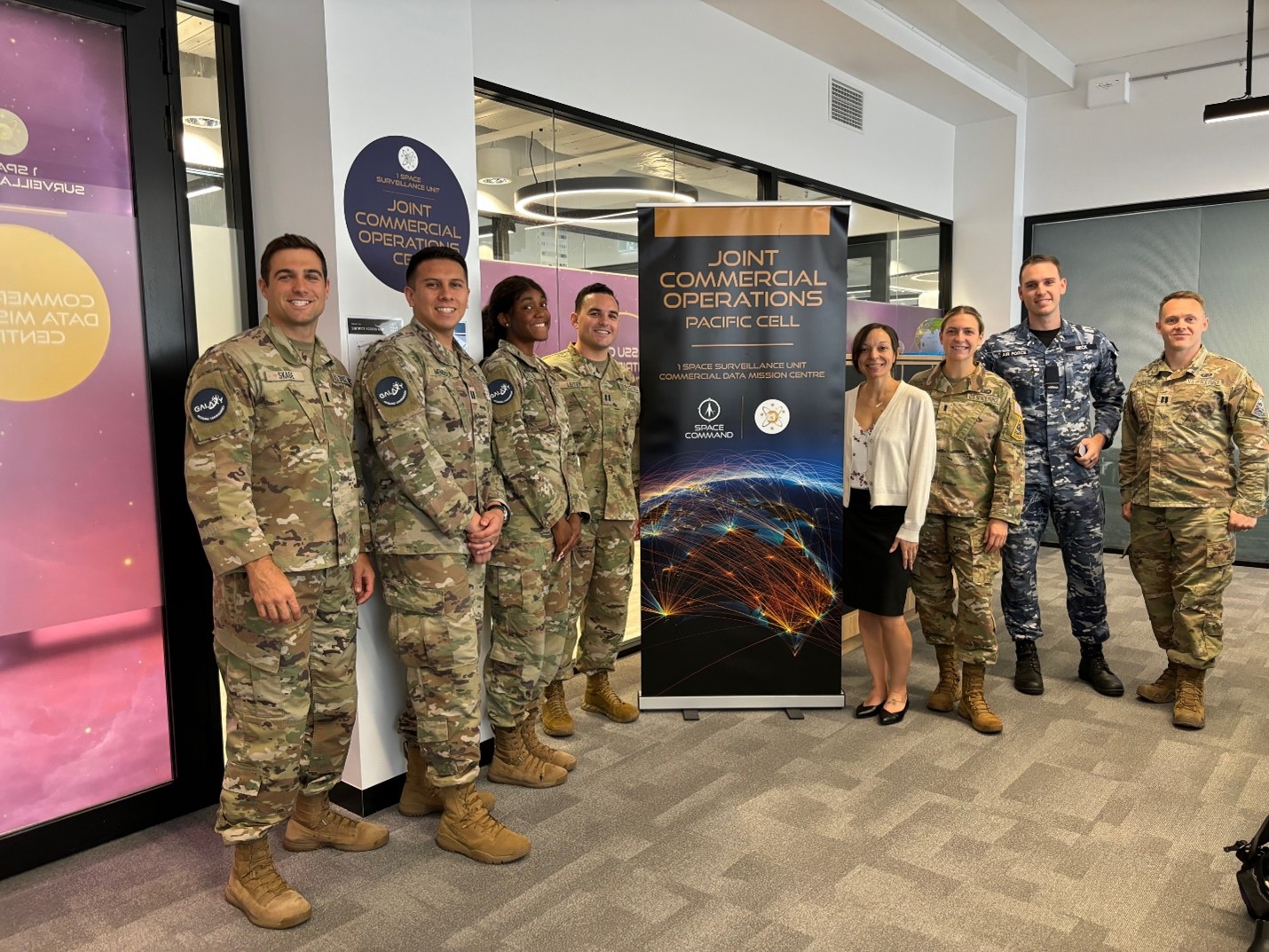 Galaxy program offers intensive leadership development for Guardian ...