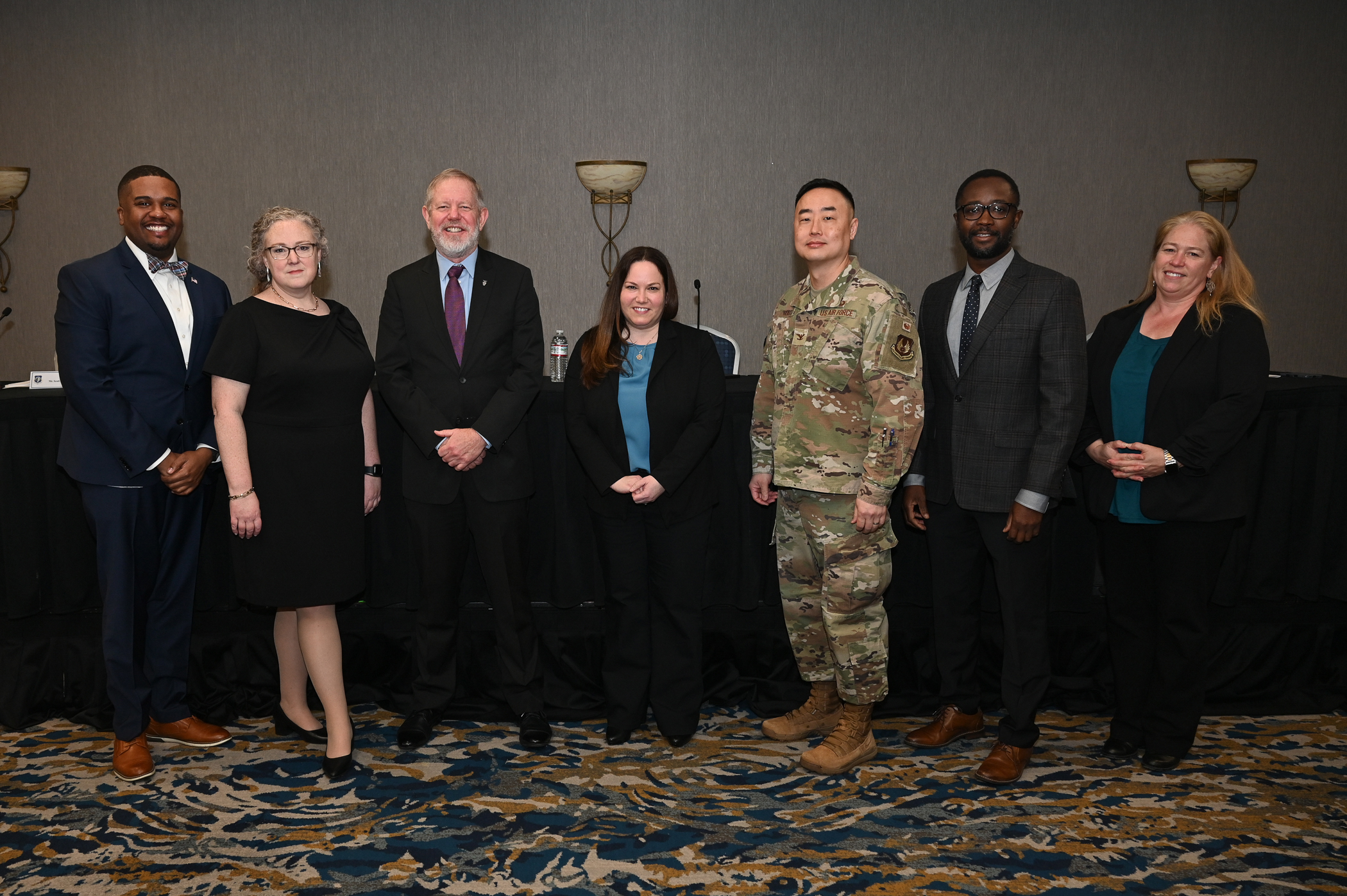 Hanscom AFB small business panel connects acquisition leaders with ...