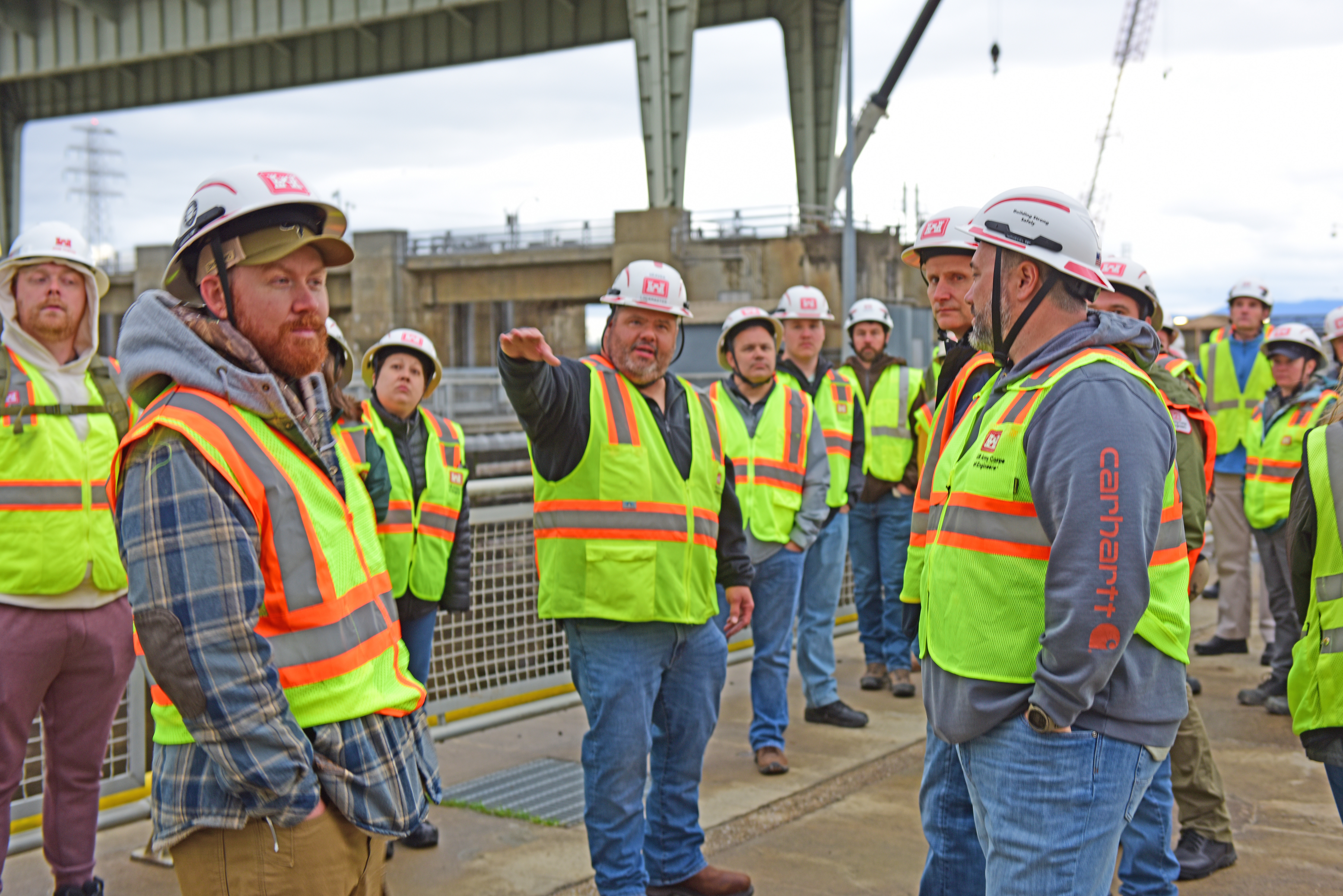 Rangers complete readiness training, gear up for recreation season ...