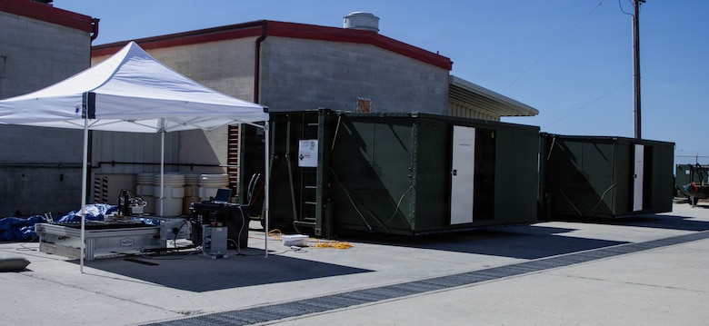 Marine Corps Systems Command