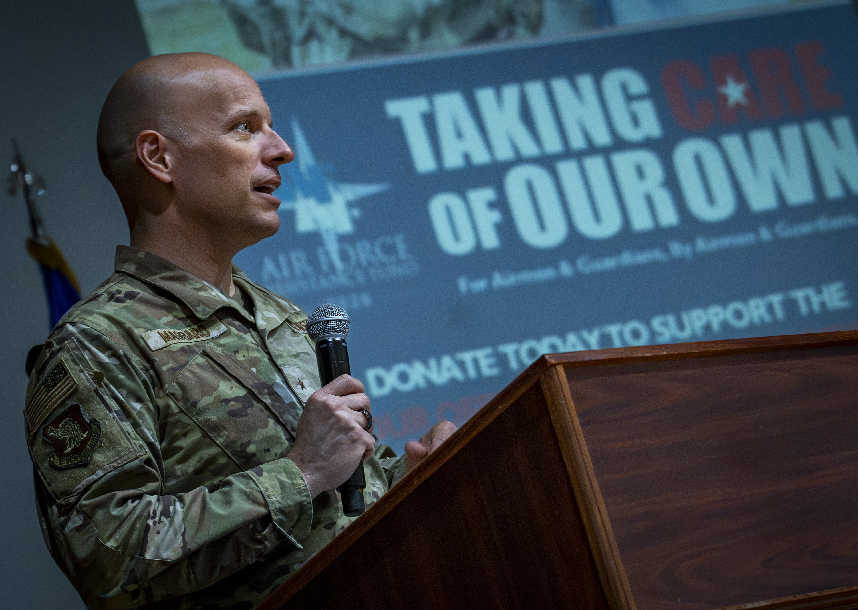 2026 AFAF campaign begins > Eglin Air Force Base > Article Display