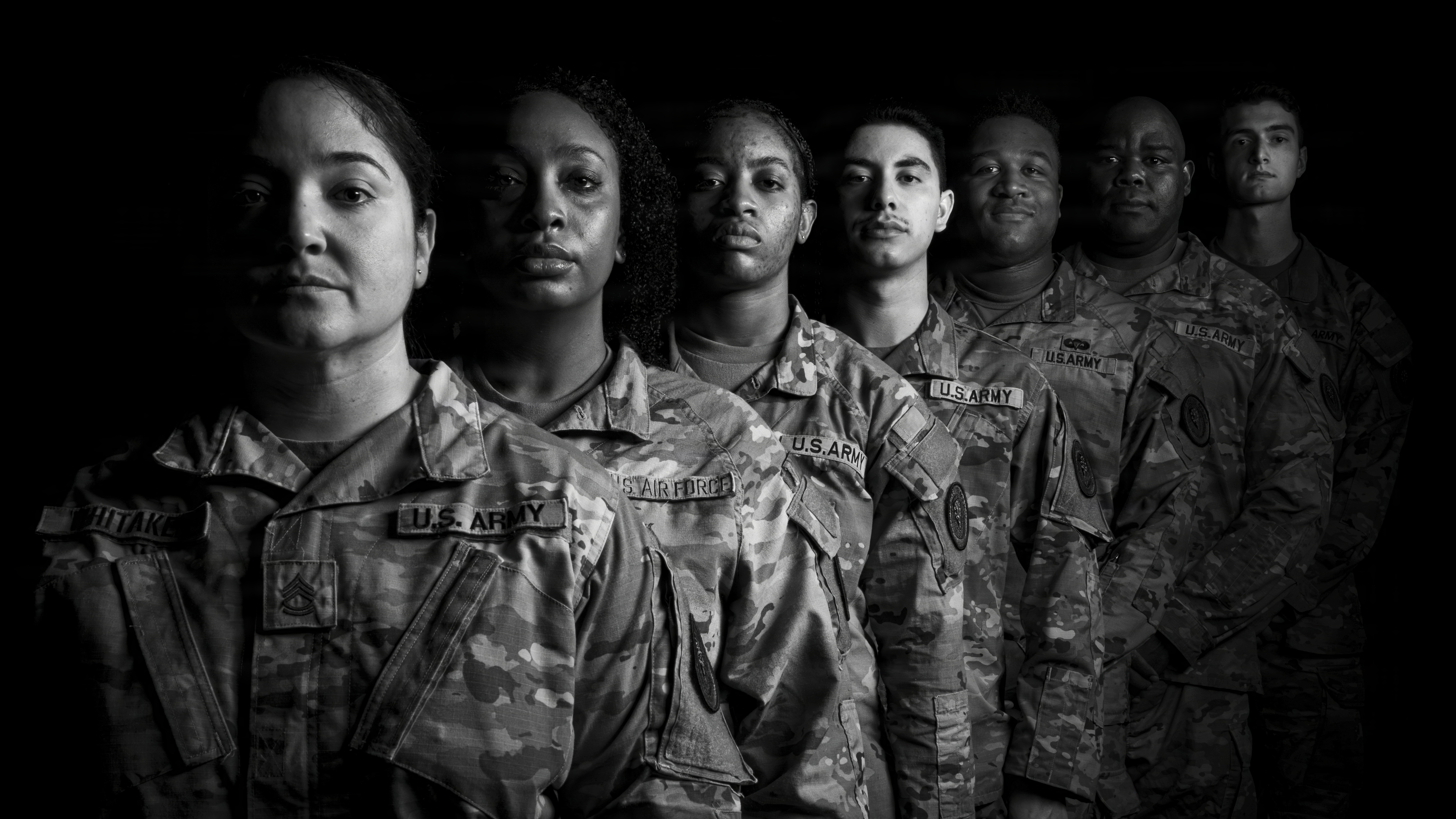 92M: Army Fatality Management Specialists share AFMES experience ...