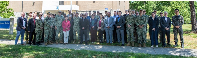 Navy Warfare Development Center Hosts 9th Annual Doctrine and Lessons ...