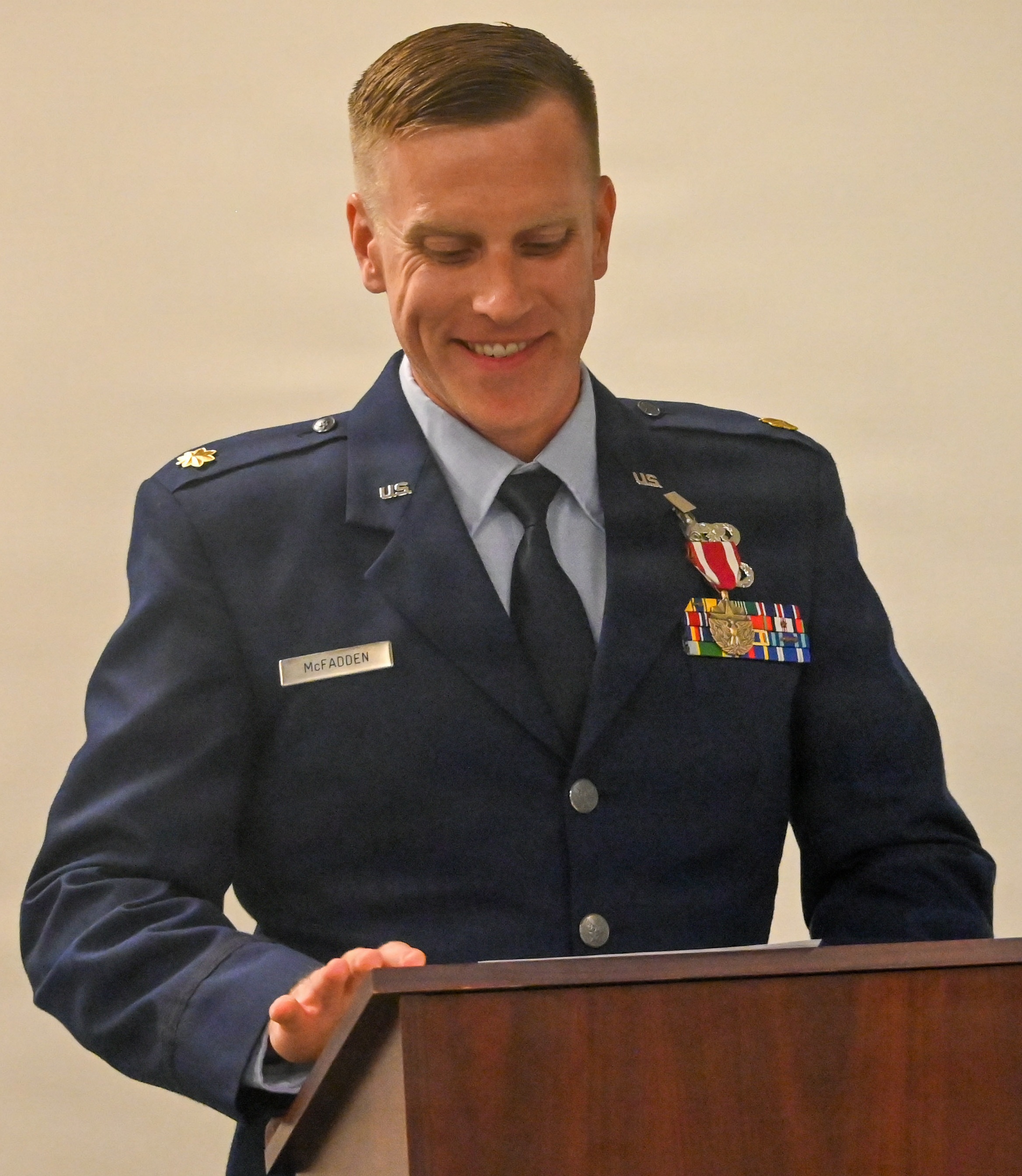 74th Aerial Port Squadron at Joint Base San Antonio-Lackland welcomes ...